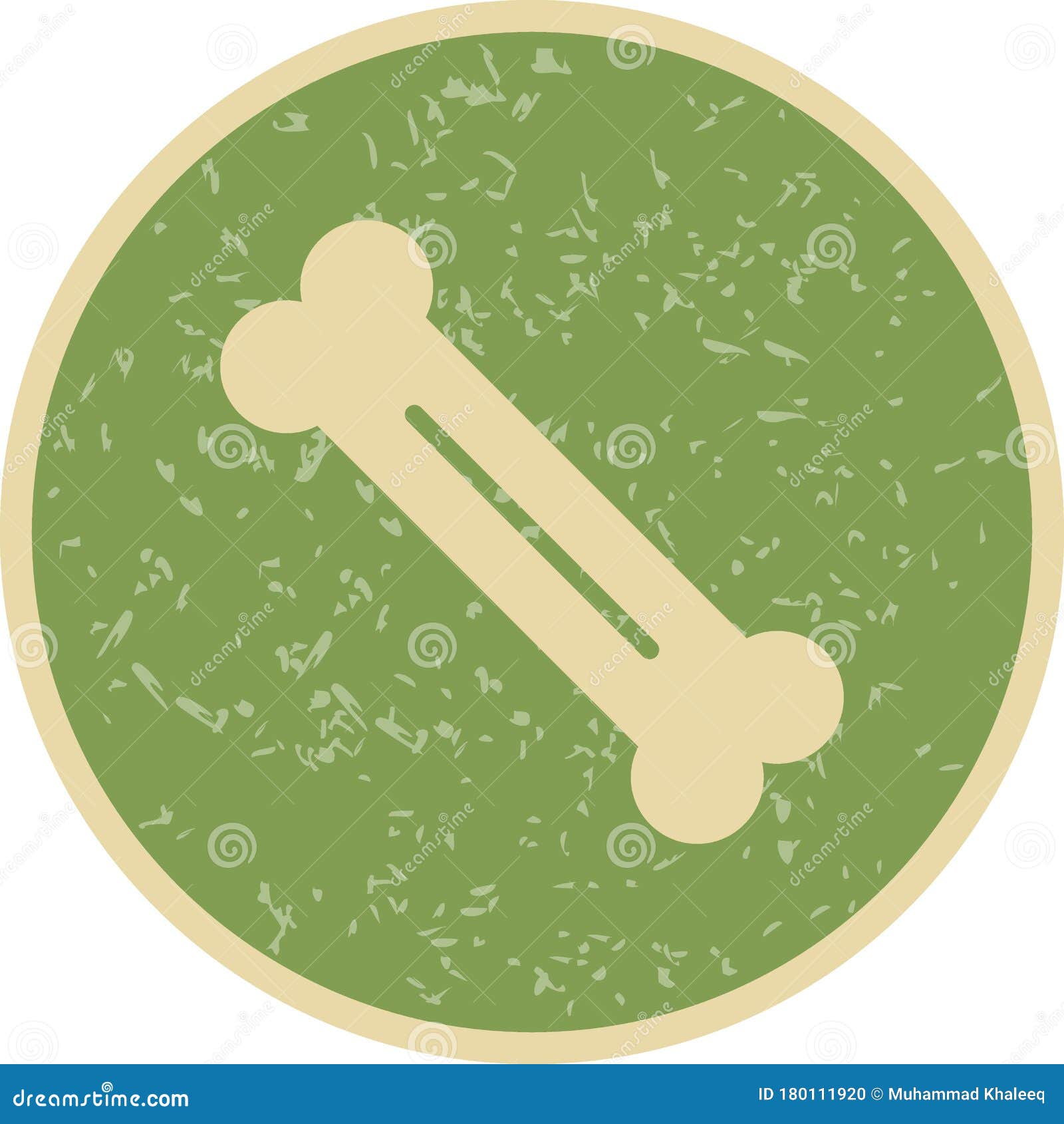 3D Illustration Of Hip Bone Diagram Hip Bone Anatomy Royalty-Free Stock ...