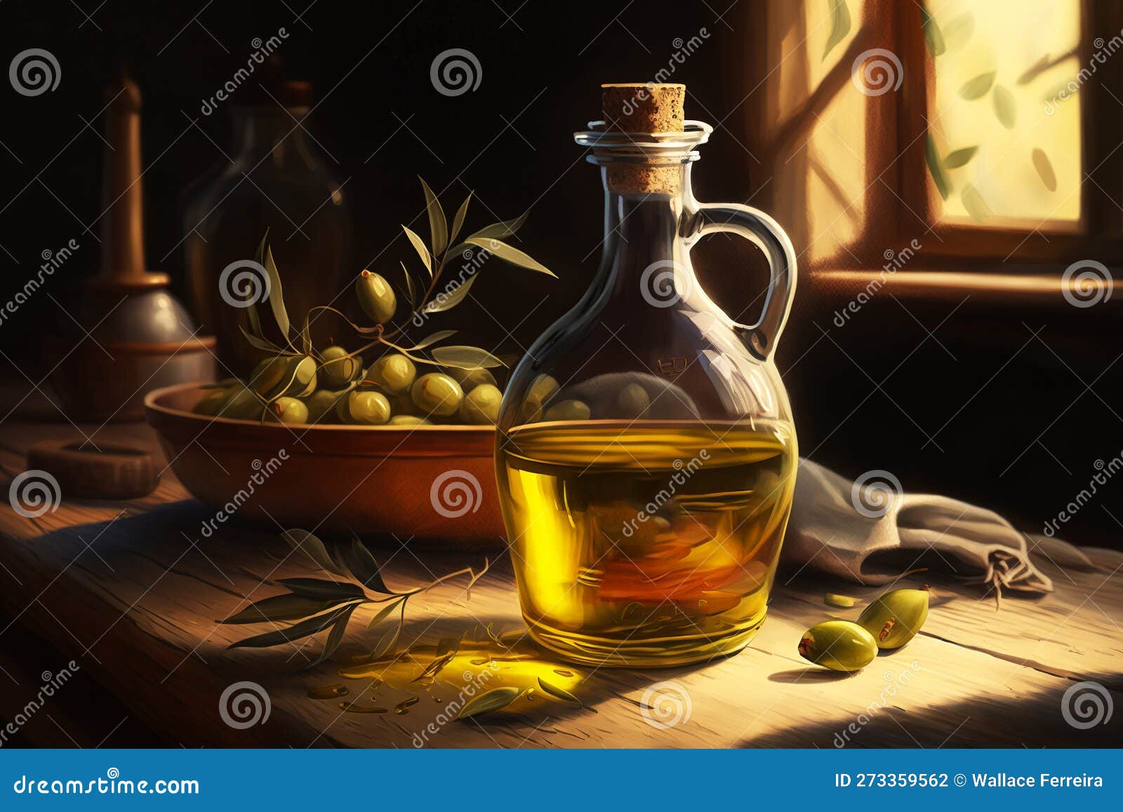 Set Of Bright Olive, Red, Orange, Blue Watercolor Splash On White ...