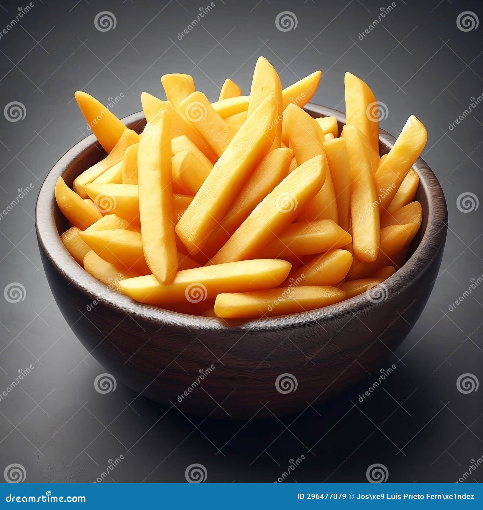 A bowl of chips stock illustration. Illustration of food - 296477079