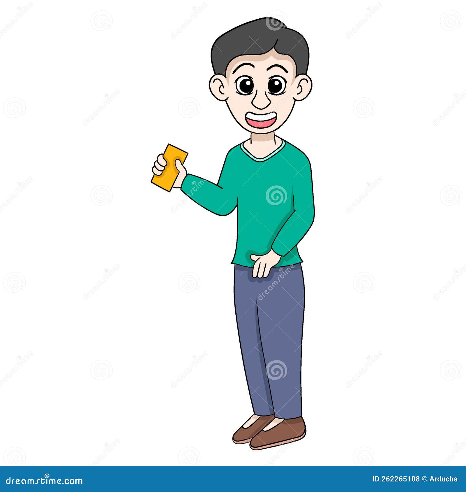 Friendly Happy Women Hugging Characters Royalty-Free Illustration ...