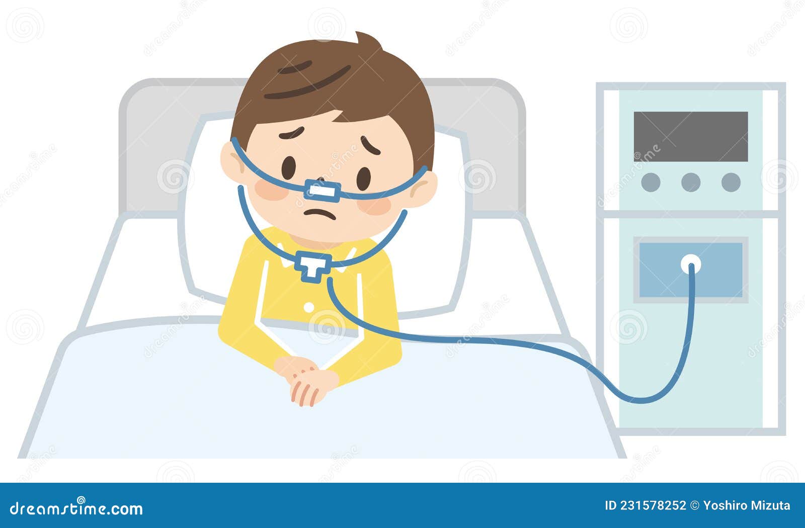 Oxygen, O2 Therapy Vector Logo | CartoonDealer.com #299373161