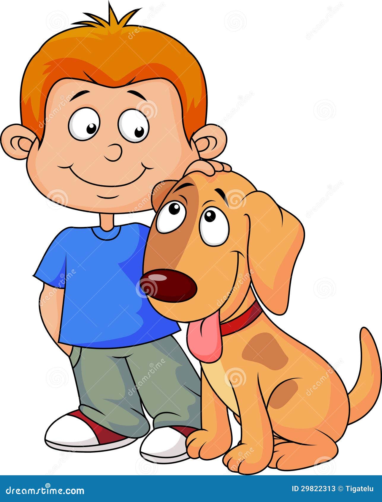Puppy Boy Stock Illustrations – 8,150 Puppy Boy Stock Illustrations ...