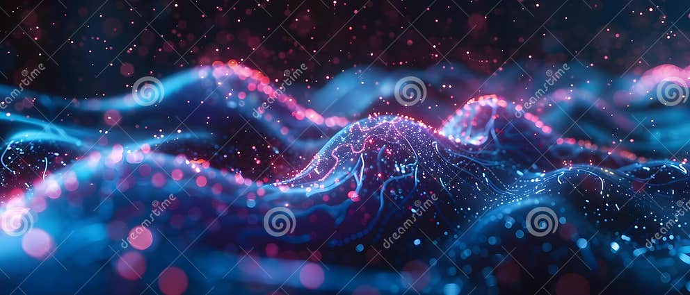 Illustration of Brain Mapping: Understanding Nerve Function and Sensory ...