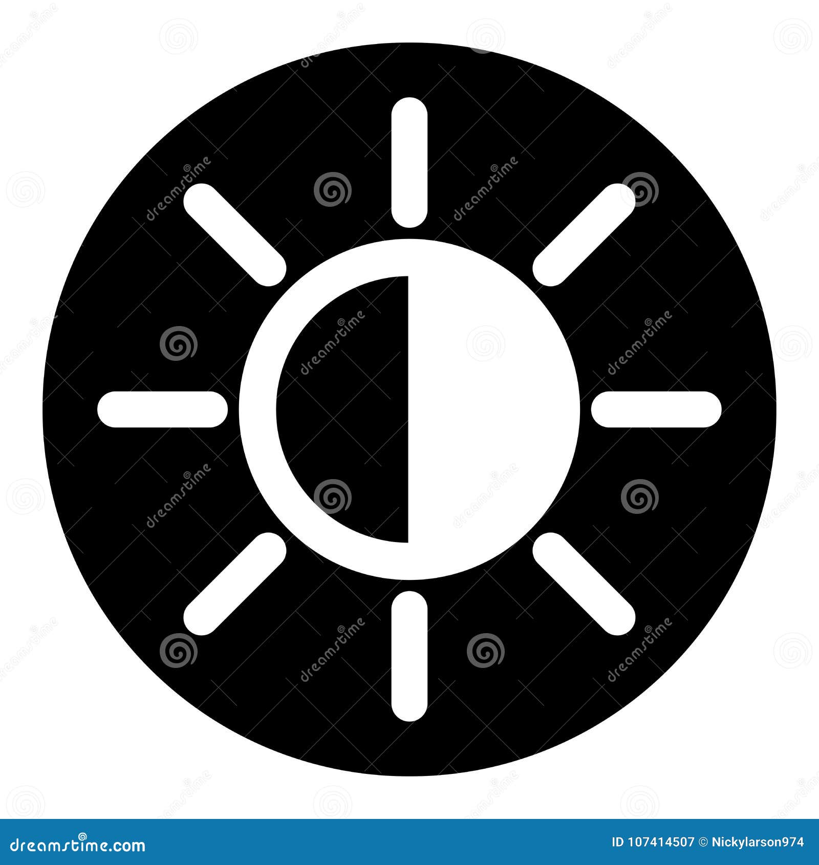 Brightness Cartoons, Illustrations & Vector Stock Images - 73227 ...