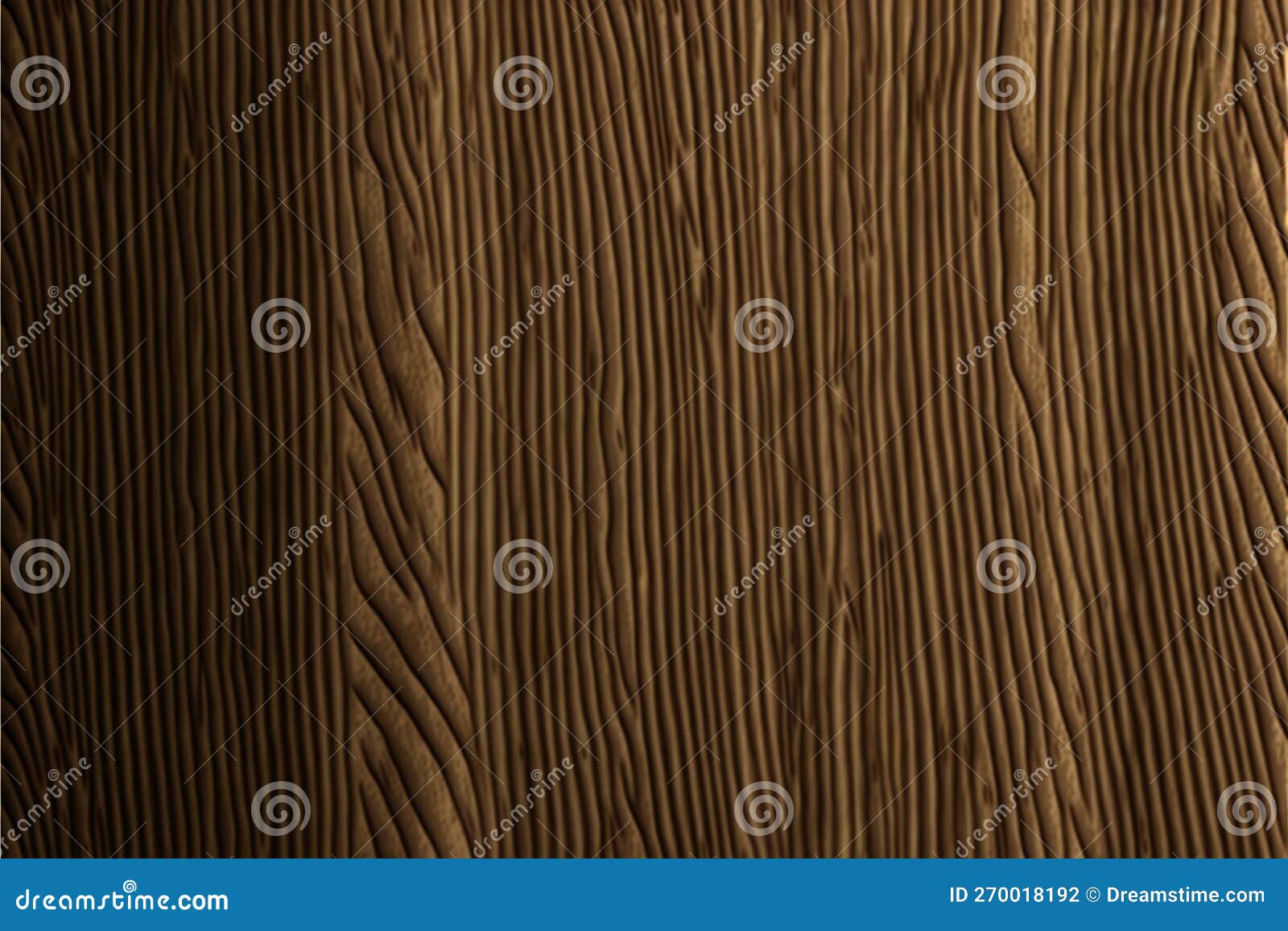 Brown Ash Wood Surface Texture, Abstract, Textures Stock Illustration ...