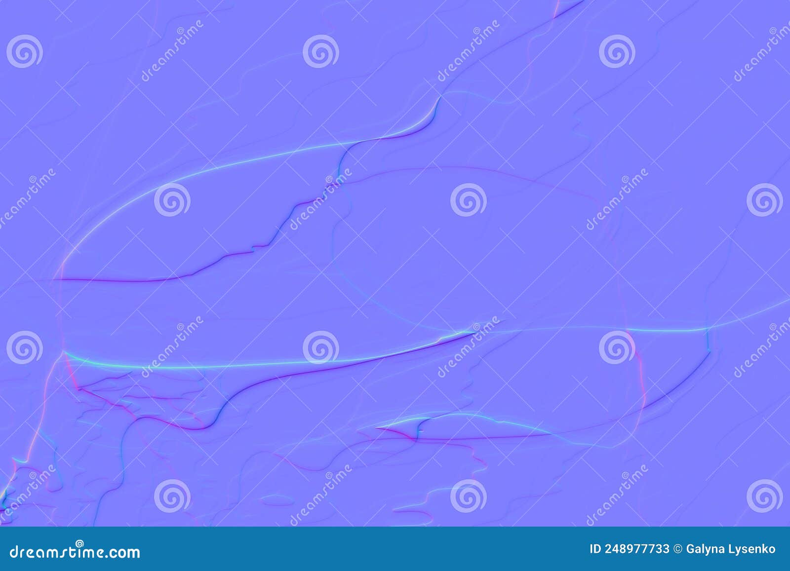 Bump Map Texture for 3d Material, for Rendering, Creating Shaders ...