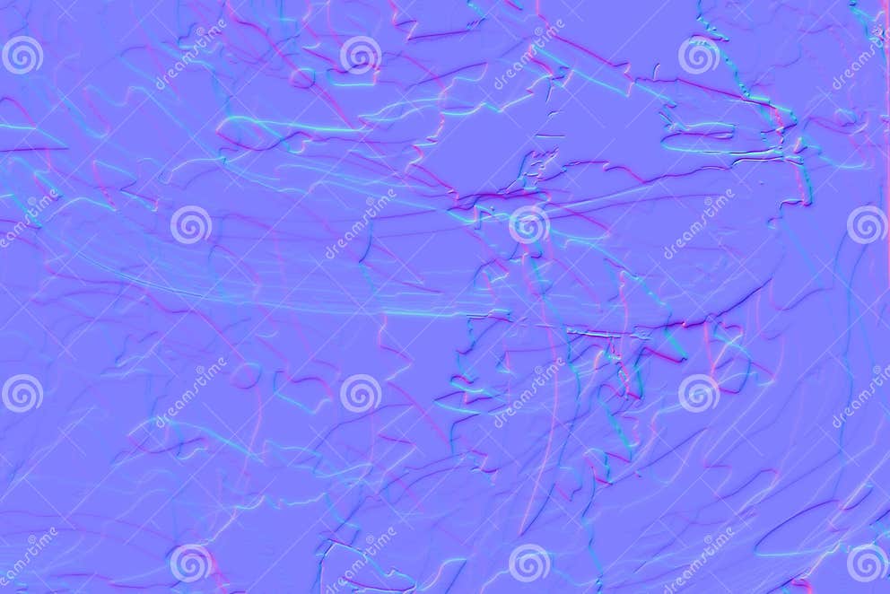 Bump Map Texture for 3d Material, for Rendering, Creating Shaders ...