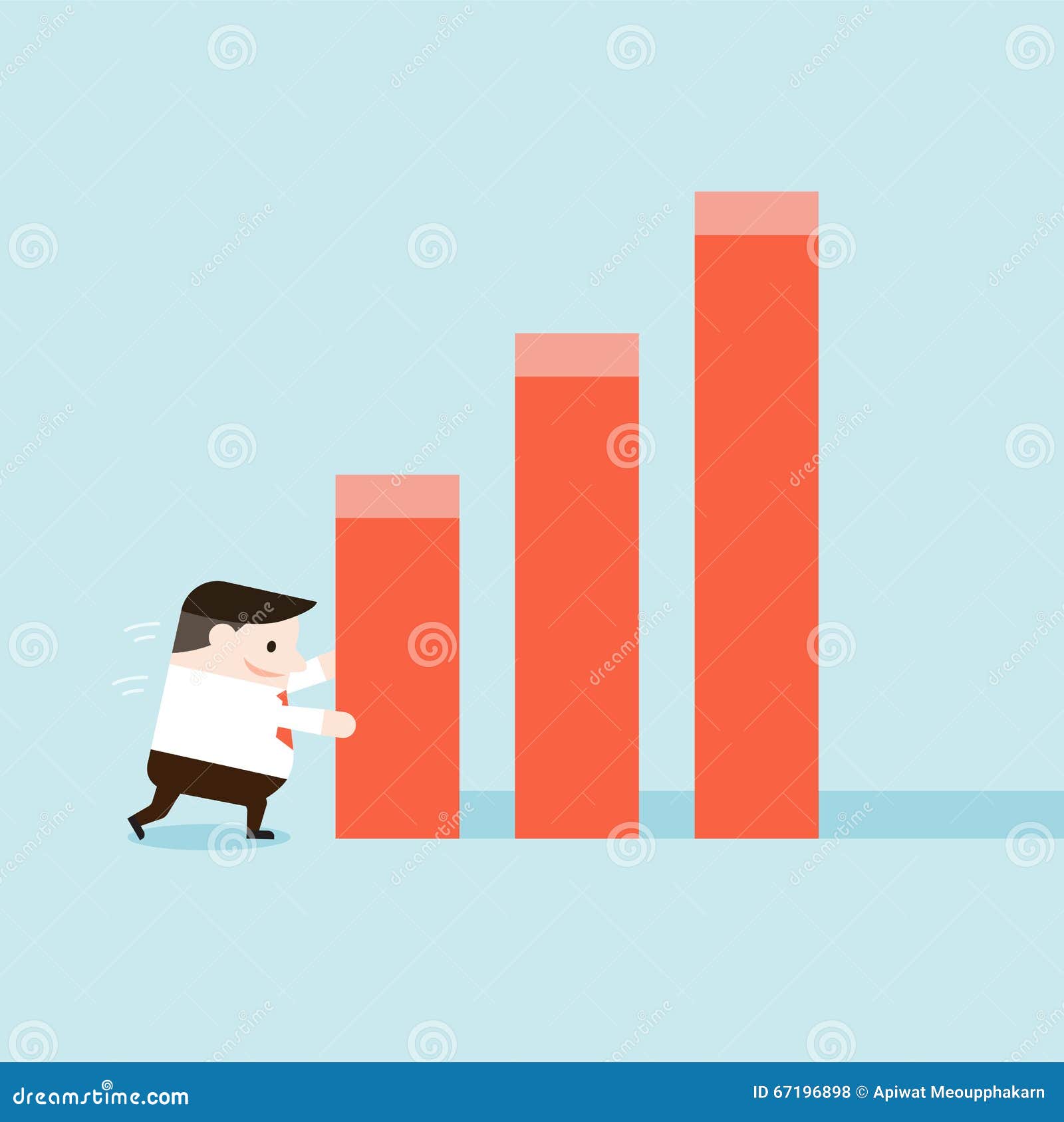 Push Graph Stock Illustrations – 2,762 Push Graph Stock Illustrations ...