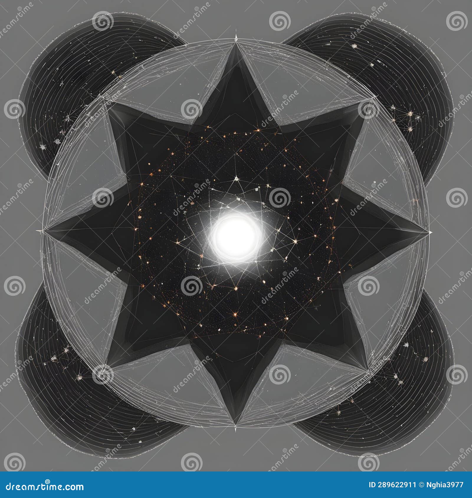 A Carbon Star, Enriched with Elements from Deep within Its Core Stock ...