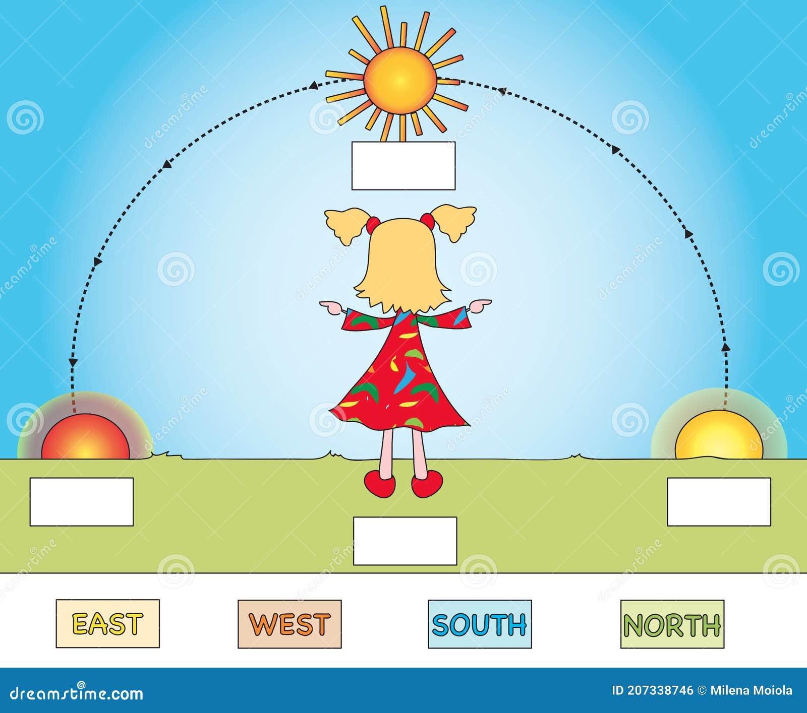 Cardinal School Mascot Vector Illustration | CartoonDealer.com #48513508