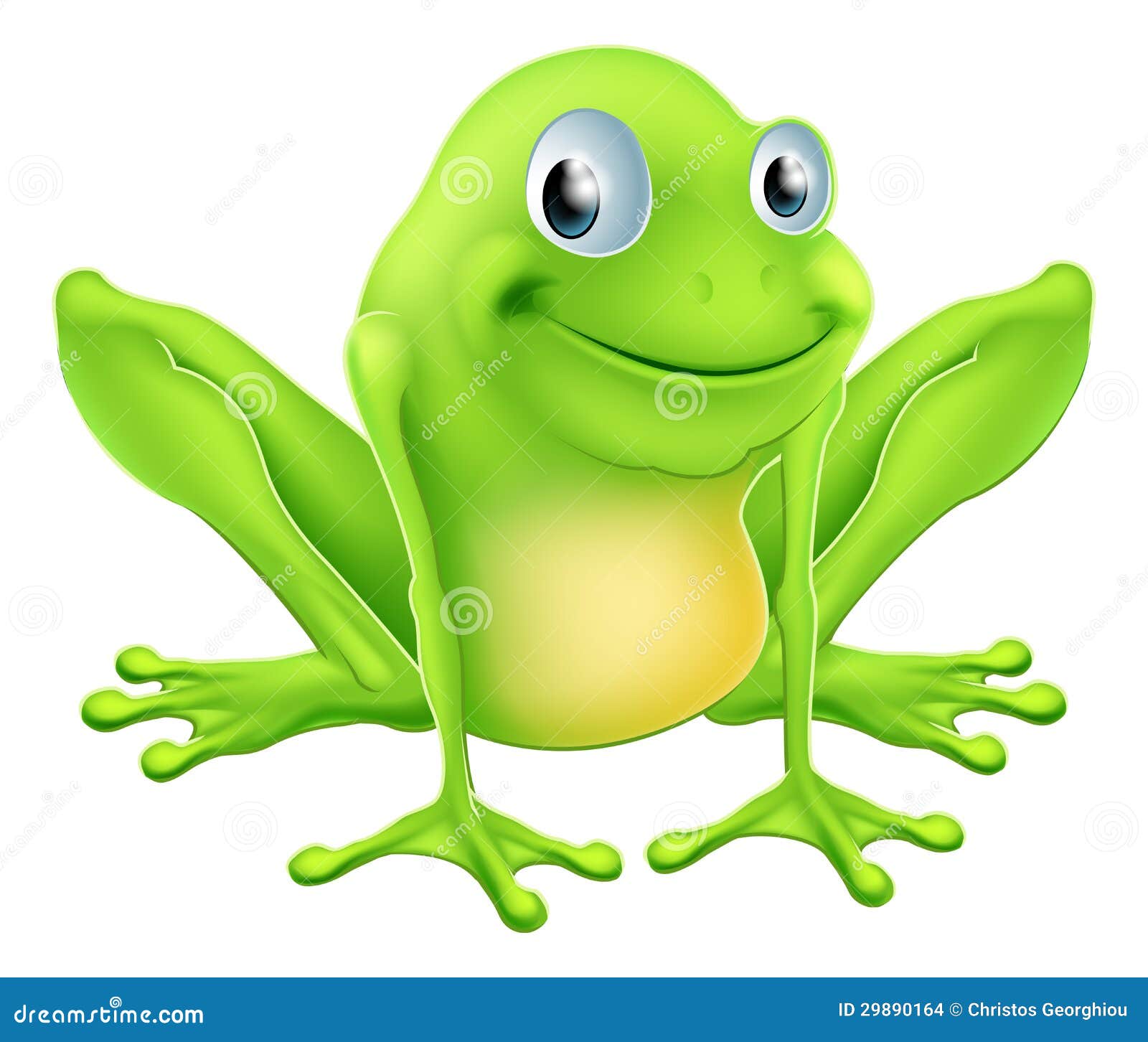 Frogy Cartoons, Illustrations & Vector Stock Images - 9 Pictures to ...