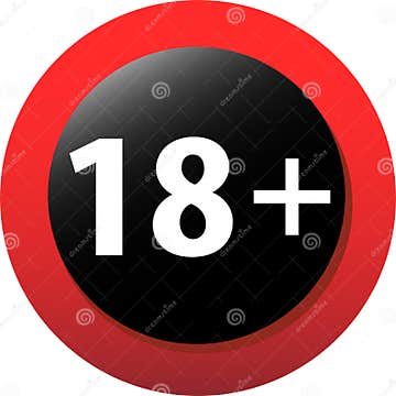 18 certificate mark stock vector. Illustration of vector - 198202565