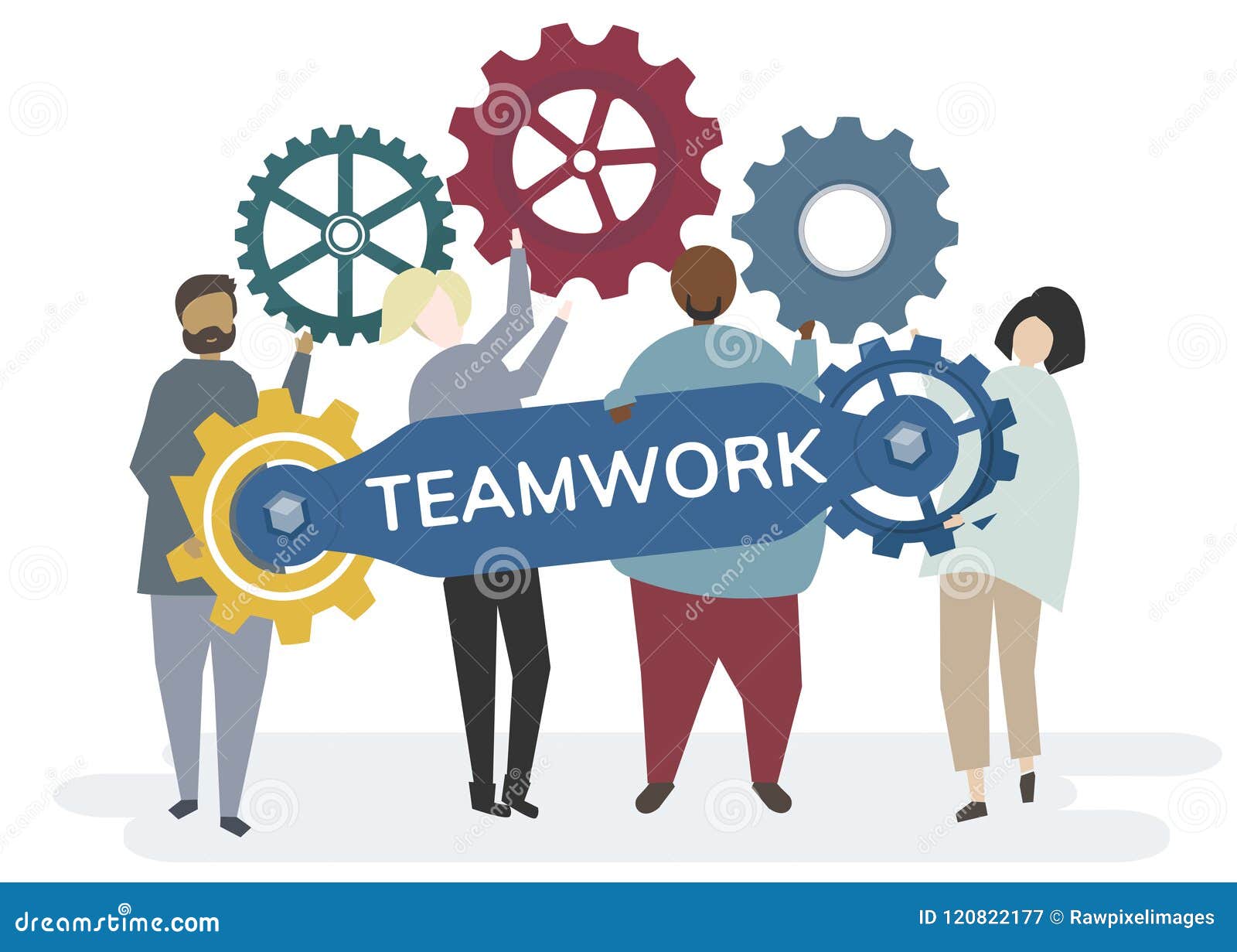 Portraying Cartoons, Illustrations & Vector Stock Images - 601 Pictures ...