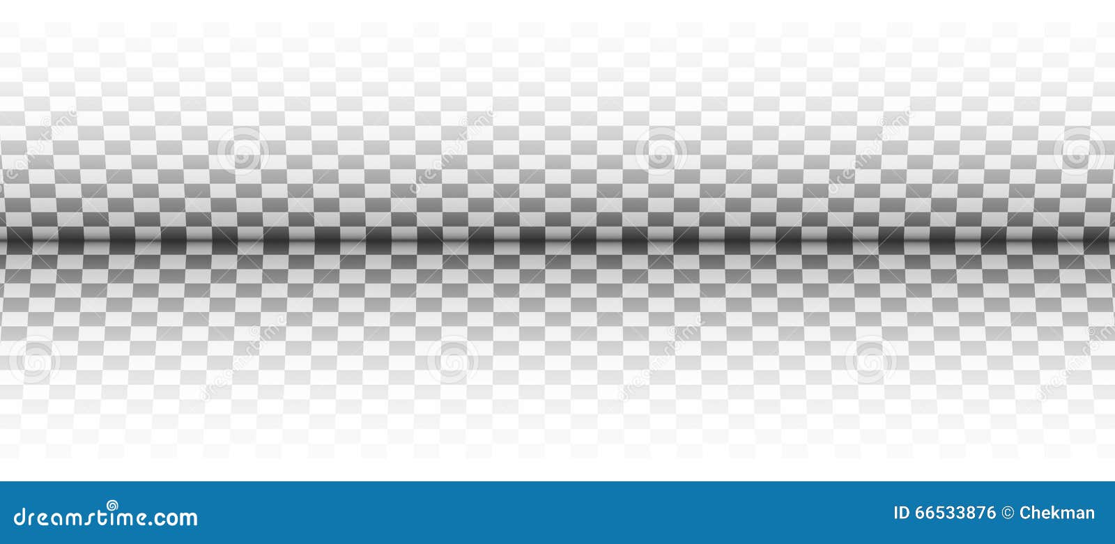 Illustration of a Checkered Background. Stock Illustration ...