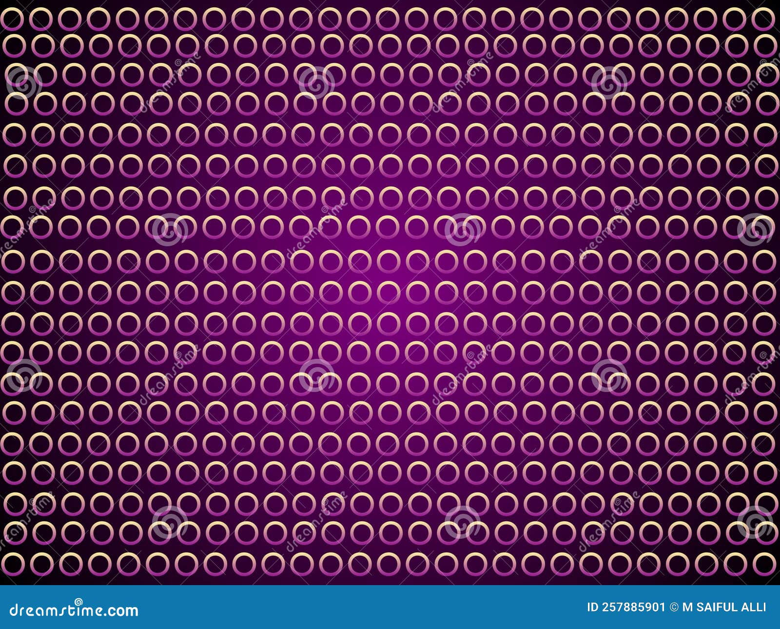 Illustration Circle Gradient Background for Wallpaper Stock ...