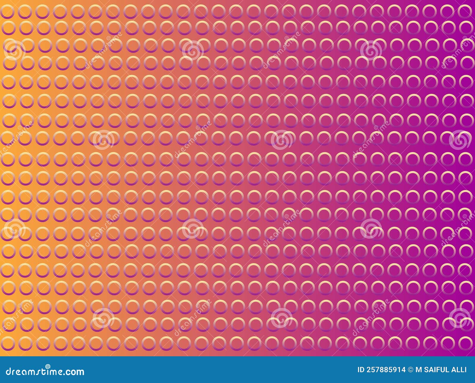 Illustration Circle Gradient Background for Wallpaper Stock ...