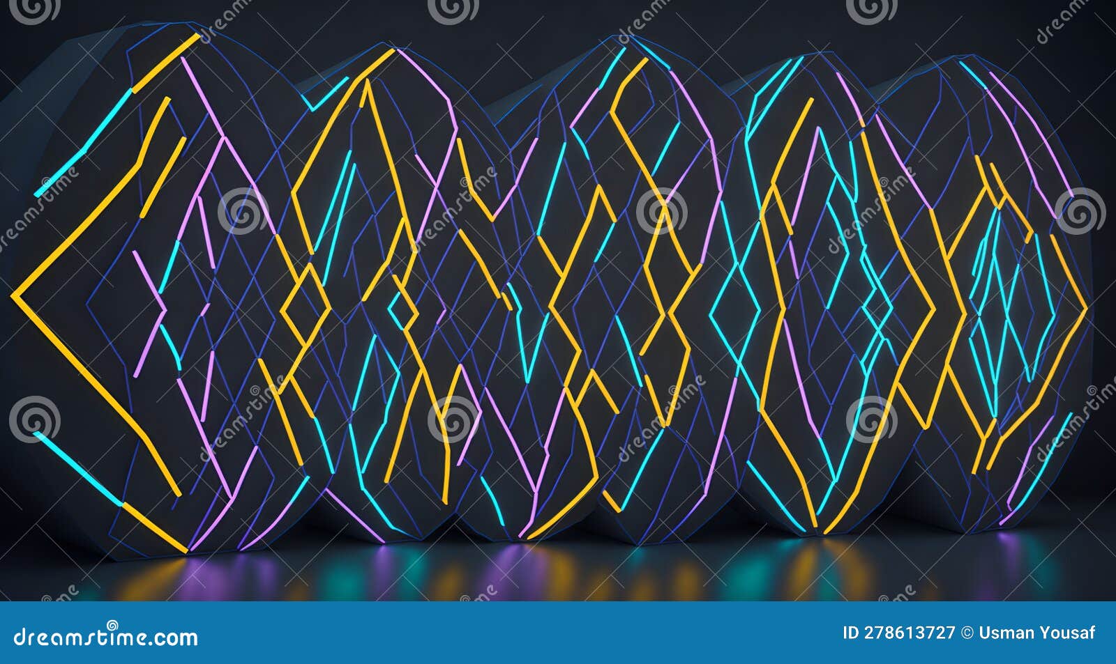 Spherical Objects List