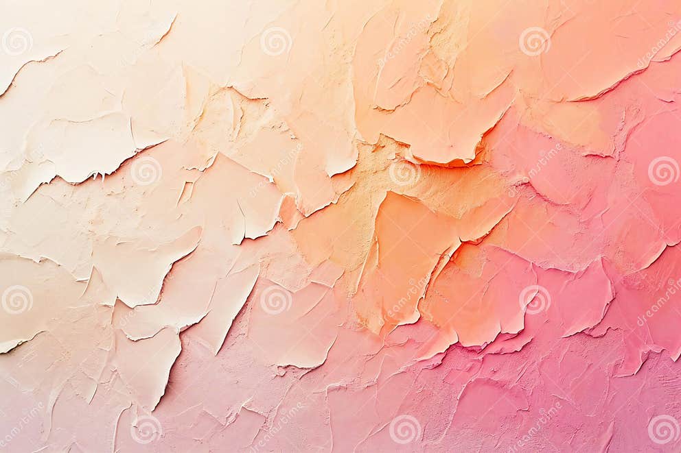 Colorful Abstract Painted Wall Patterns and Texture As a Background ...