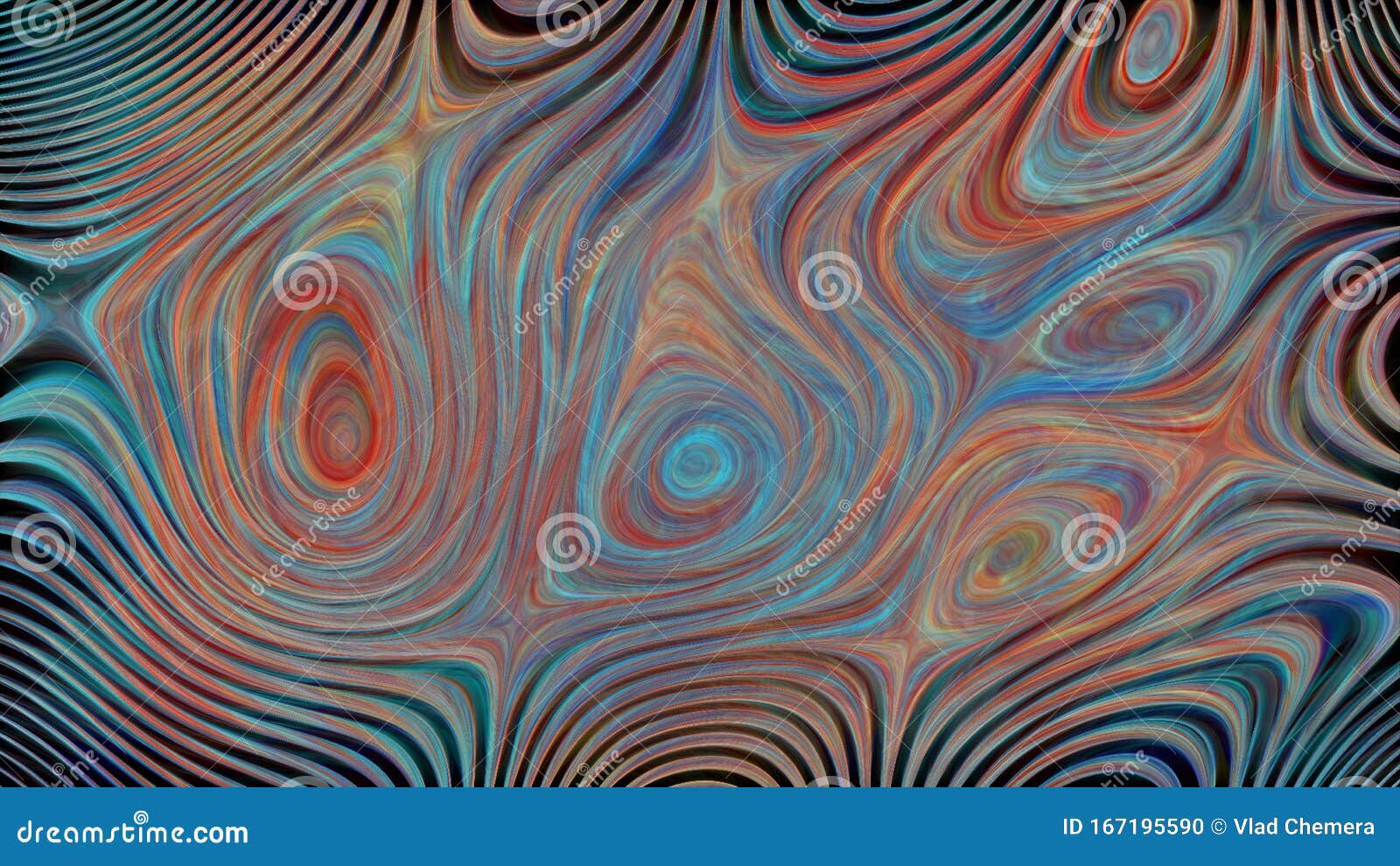 Bright Artistic Splashes with Abstract Color Texture. Modern Futuristic ...