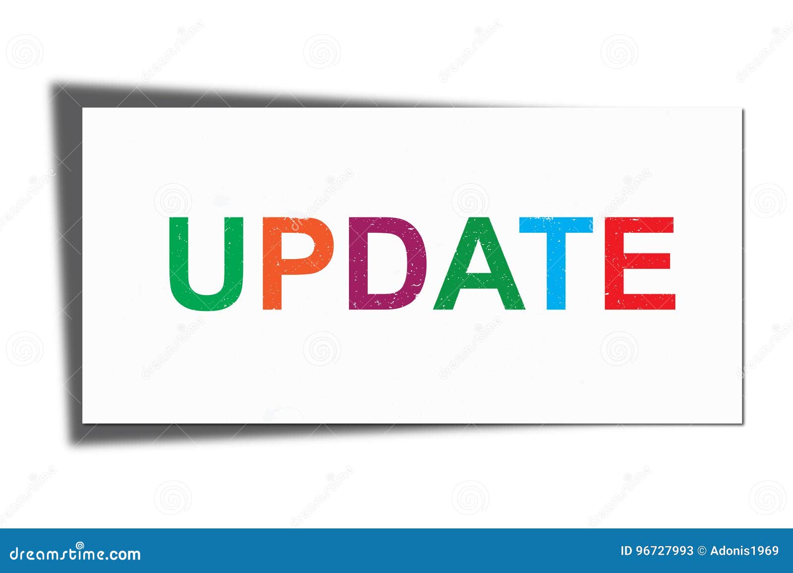 Update Stock Illustrations – 22,512 Update Stock Illustrations, Vectors ...