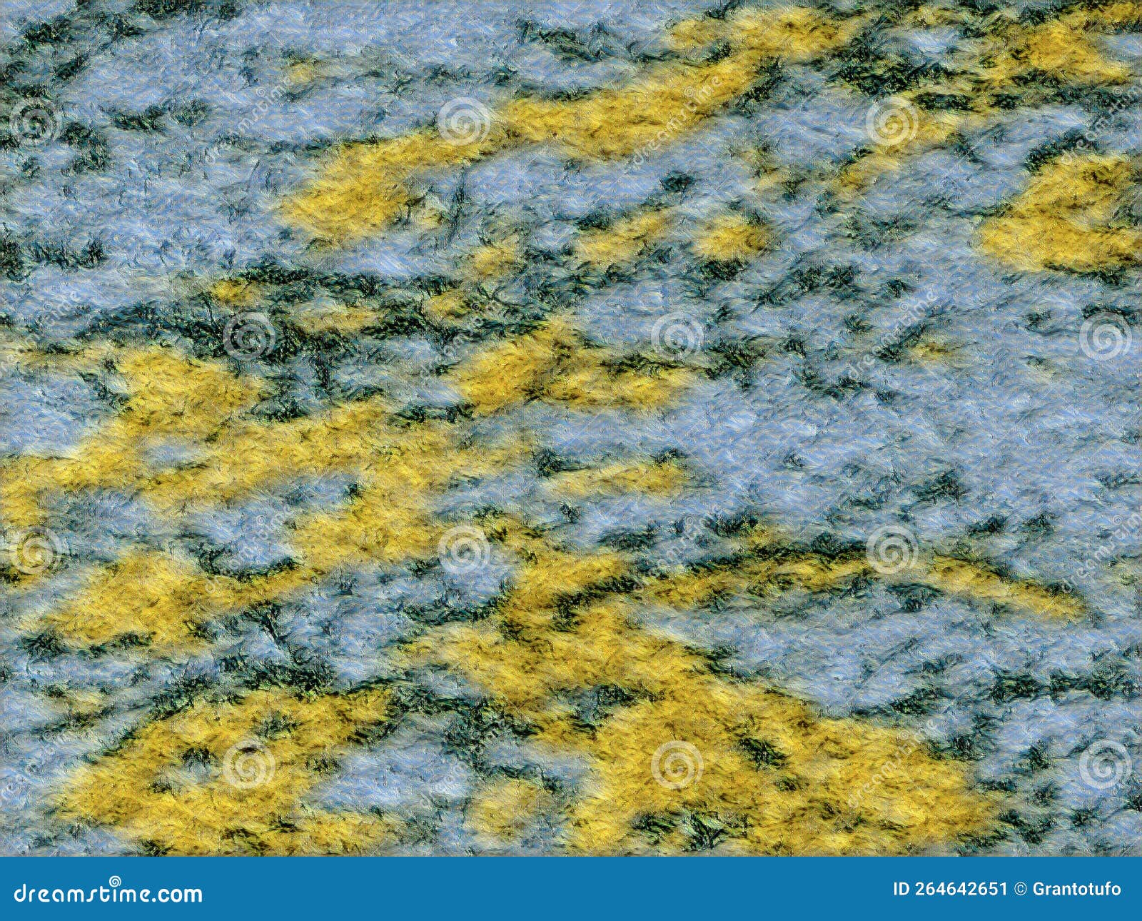 Coloured Texture stock image. Image of light, dark, abstract - 264642651