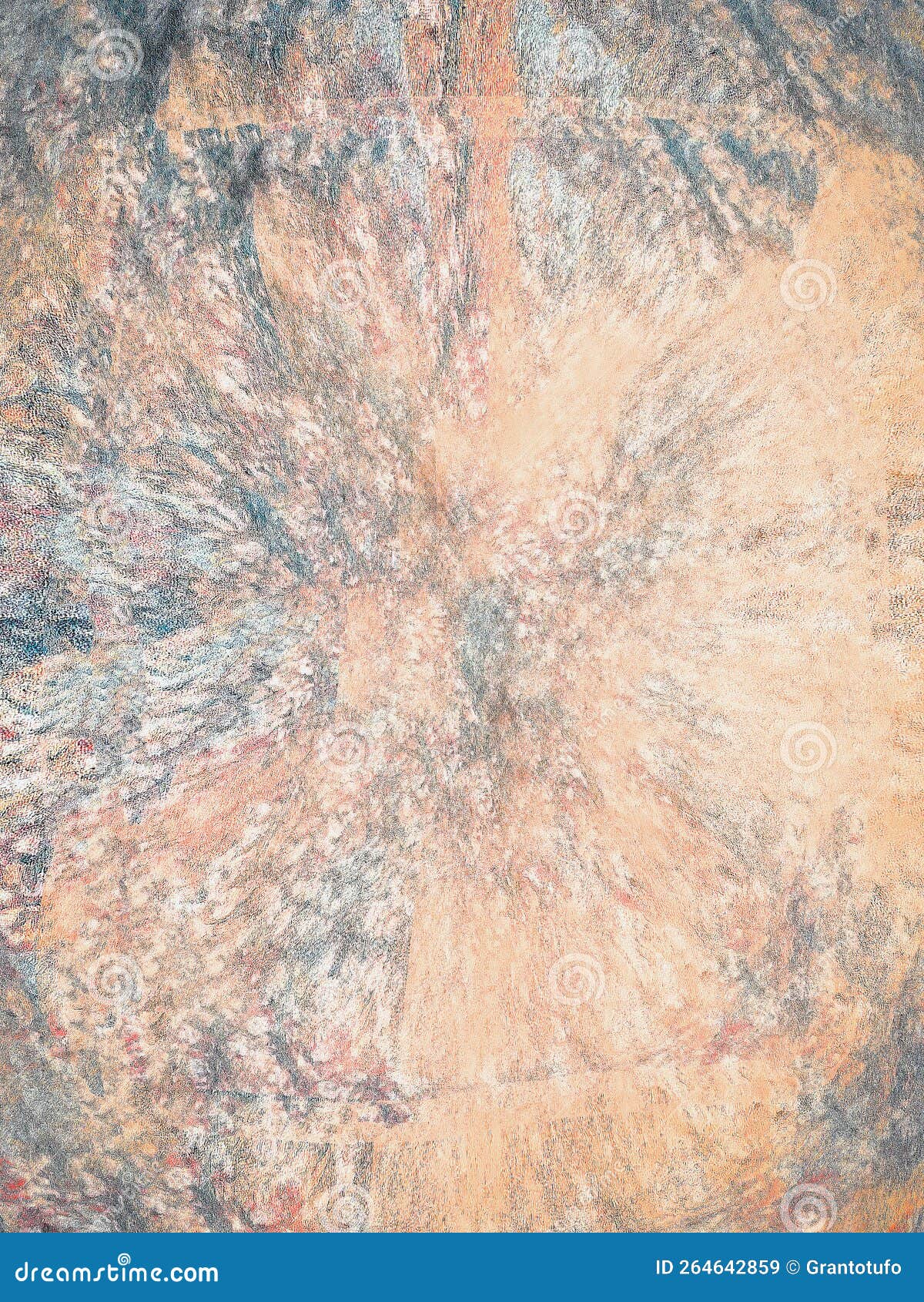 Coloured Texture stock image. Image of design, background - 264642859