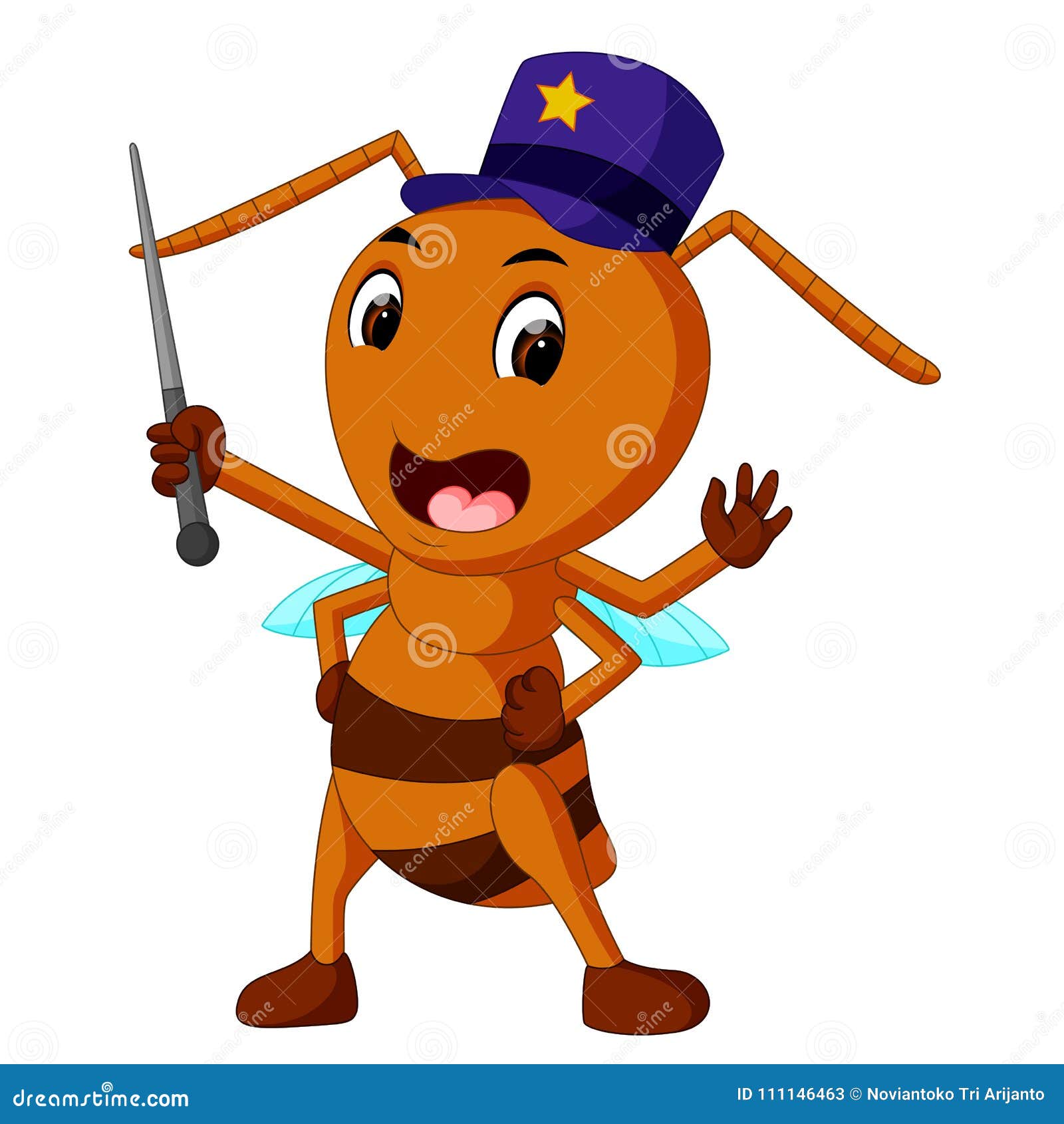 Commander Cartoons, Illustrations & Vector Stock Images - 7537 Pictures ...