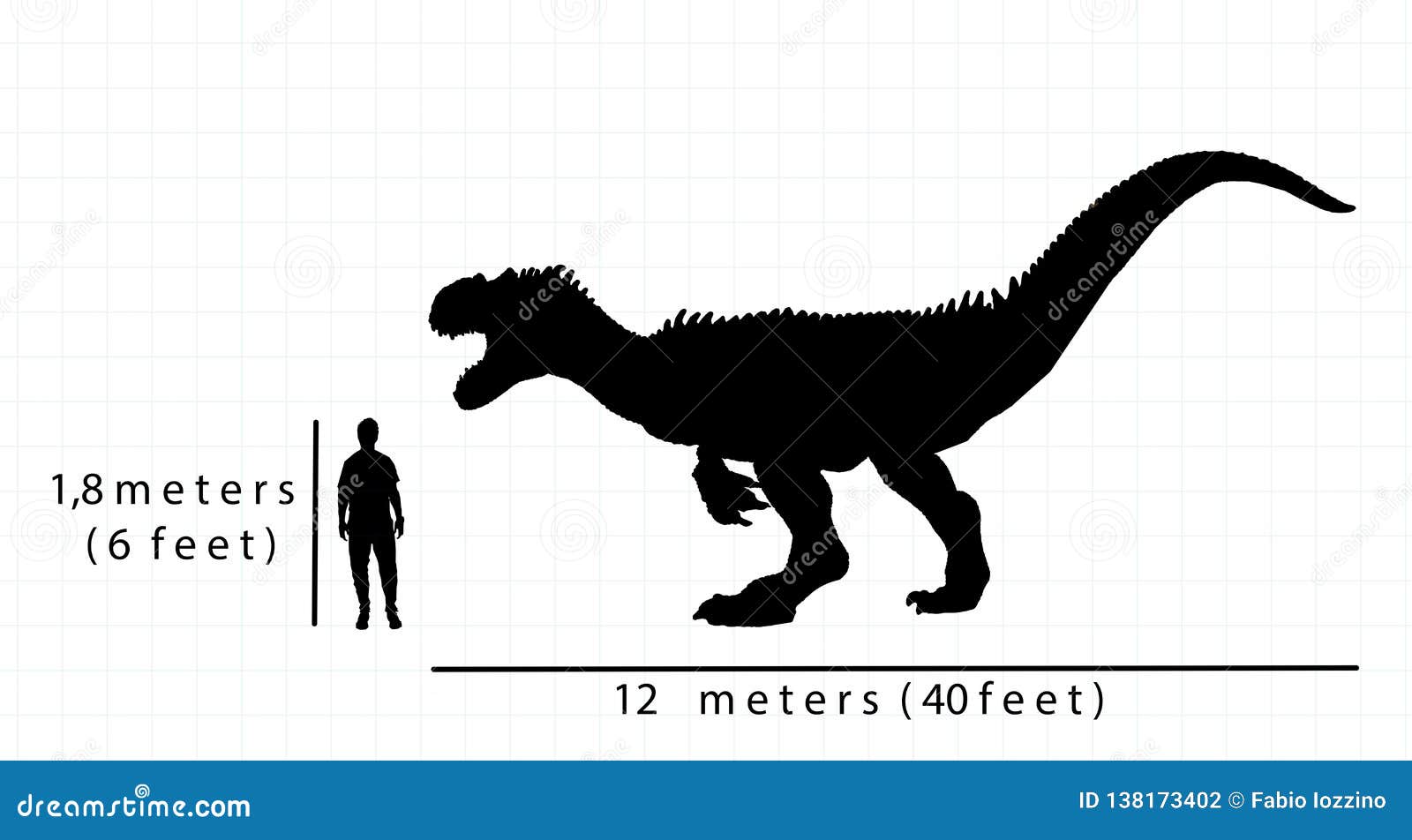 Human Carnivore Royalty-Free Stock Image | CartoonDealer.com #33138670