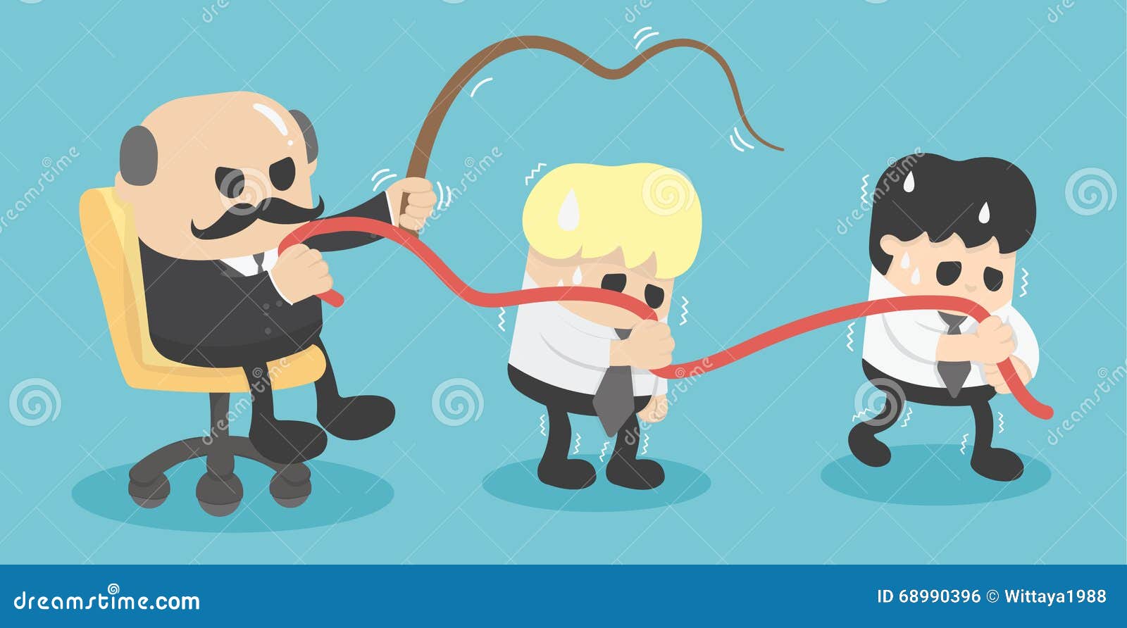 Tyrannize Cartoons, Illustrations & Vector Stock Images - 10 Pictures ...