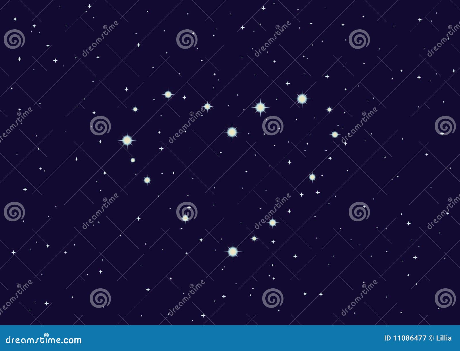 Constellation Heart Stock Illustrations – 1,433 Constellation Heart ...