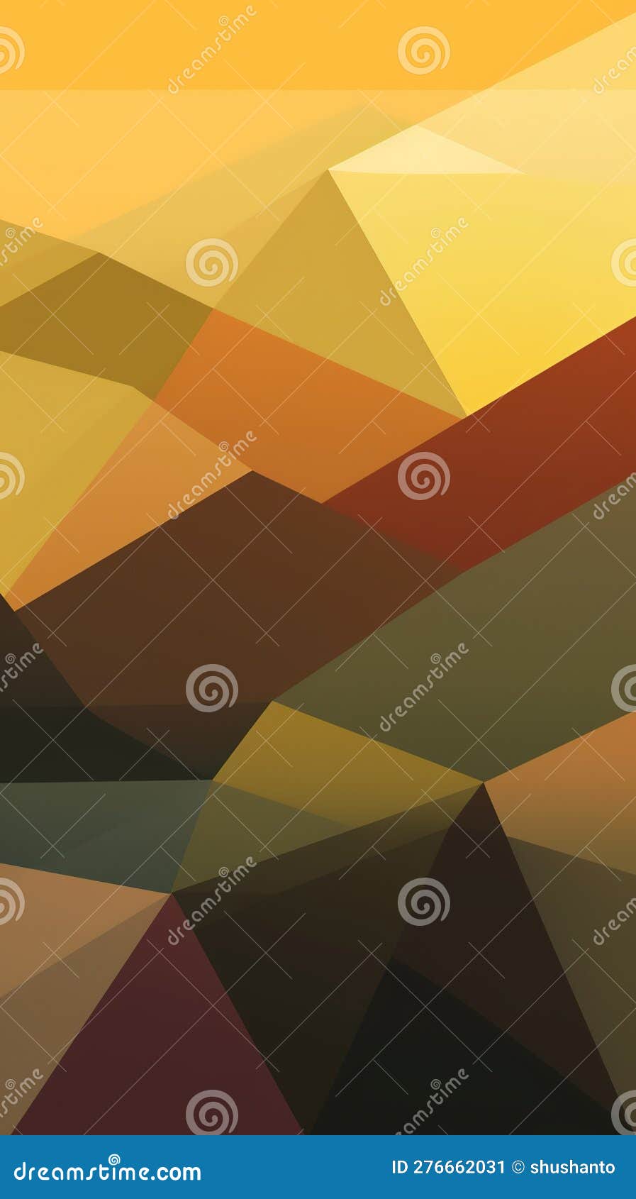 Illustration of Creative Manipulation of Background Wallpaper Stock ...