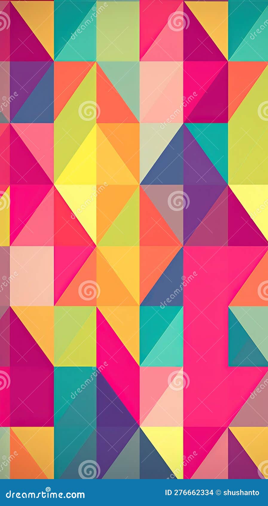 Illustration of Creative Manipulation of Background Wallpaper Stock ...