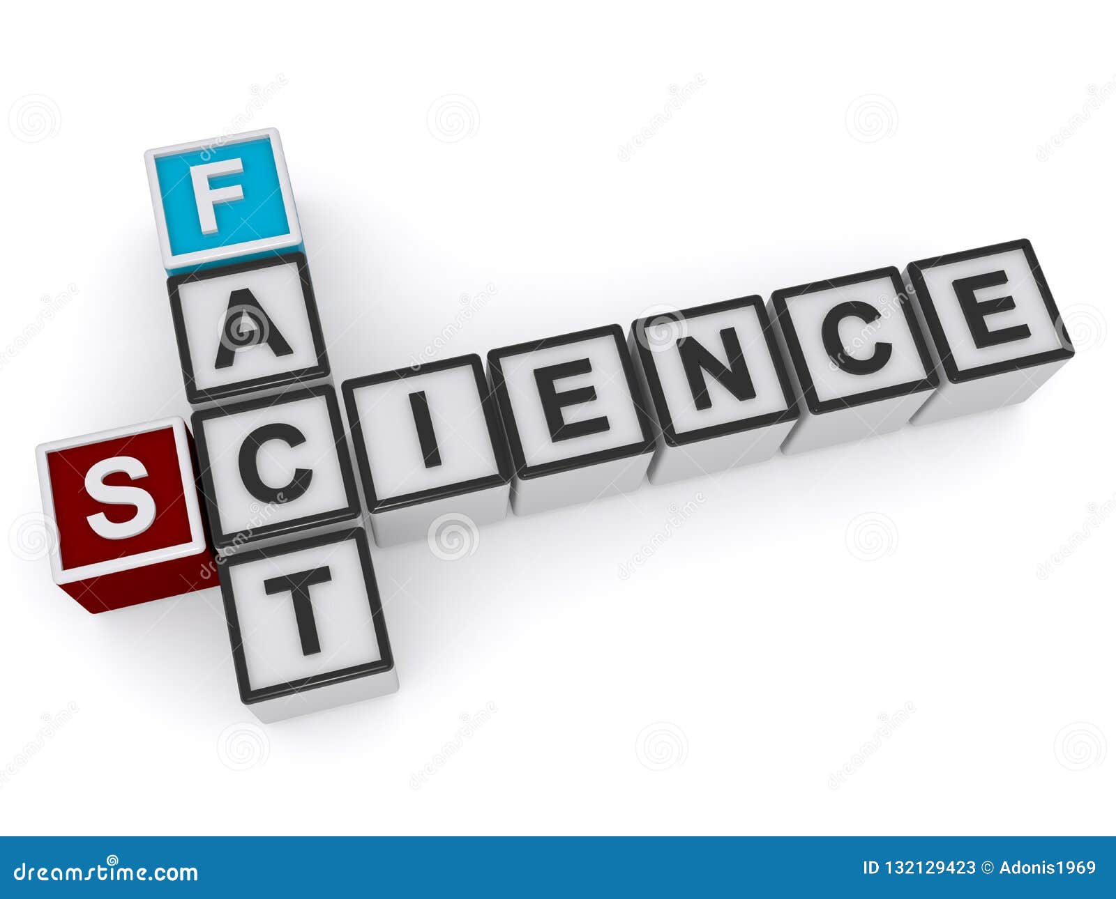 Science fact stock illustration. Illustration of artistic - 132129423