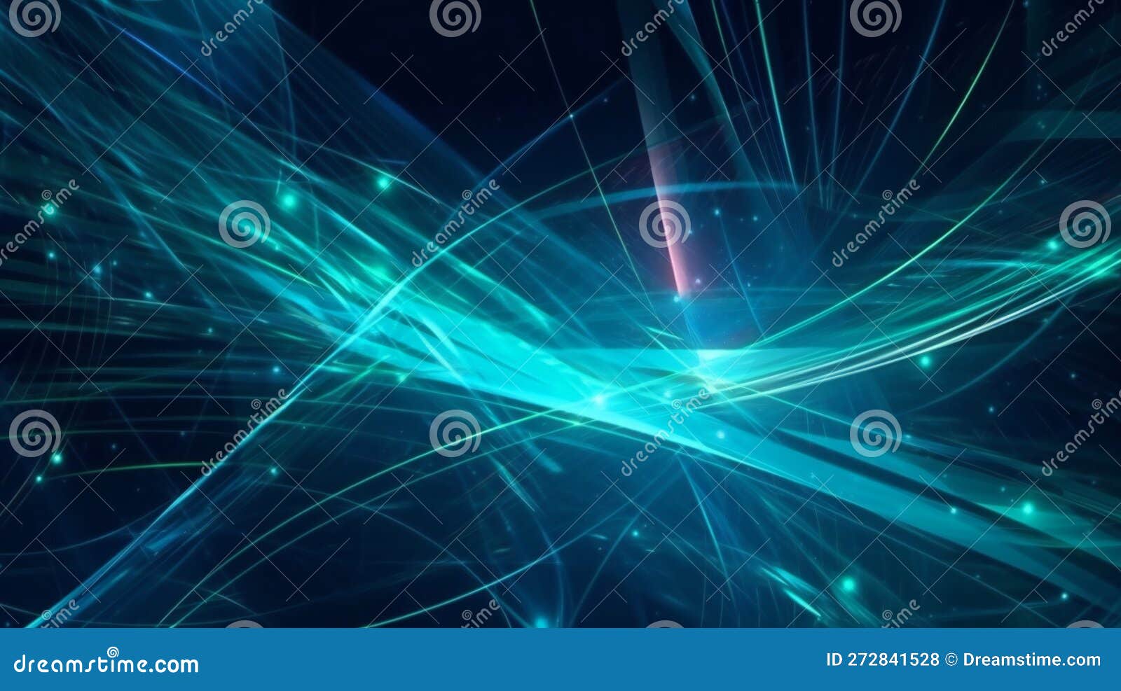 Curved Speed Lines or Backdrop, Abstract, Backgrounds Stock ...