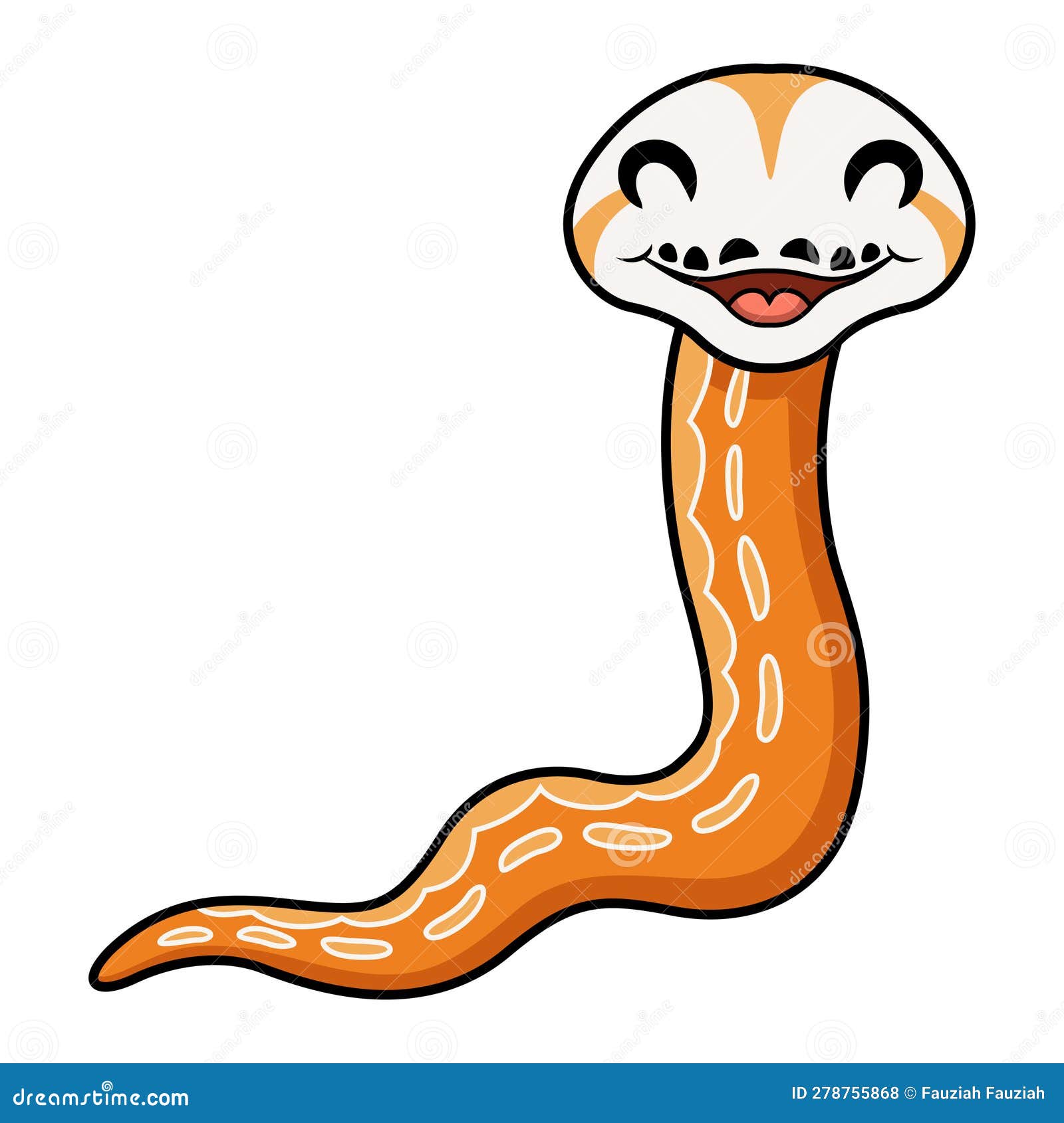 Cute Albino Sunfire Tiger Het Genetic Stripe Reticulated Python Stock ...