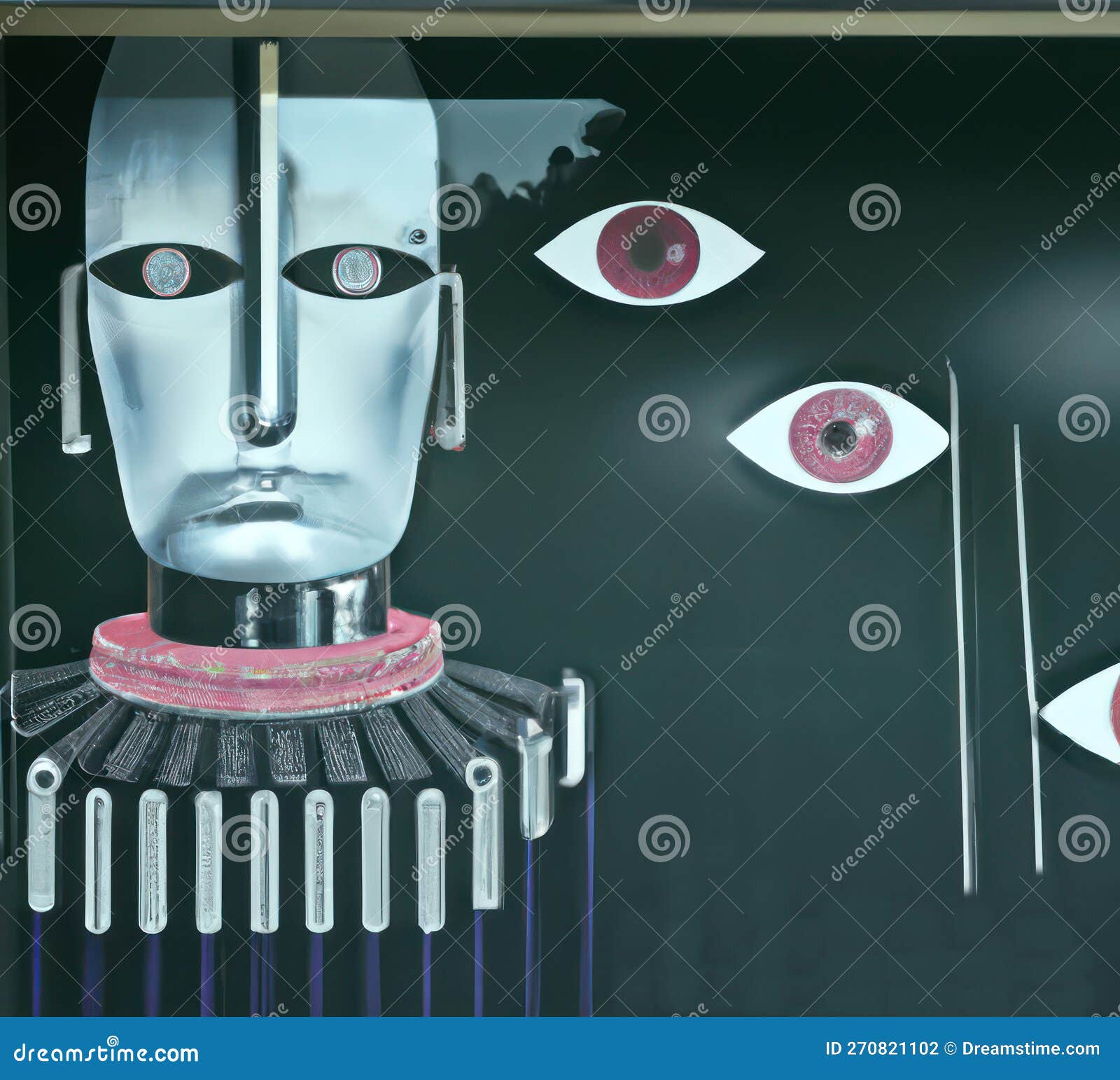 Dadaism Cartoons, Illustrations & Vector Stock Images - 512 Pictures to ...