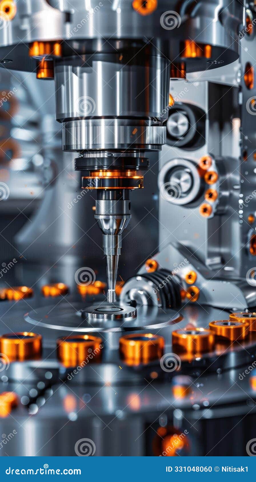 Illustration 3D Model AIdriven Predictive Maintenance for Industrial ... Illustration 3D Model AIdriven Predictive Maintenance for Industrial ...