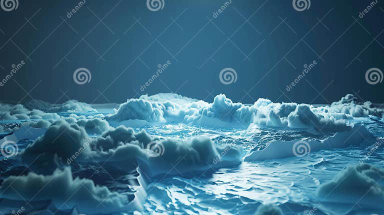 Illustration 3D Model AIdriven Weather Forecasting and Climate Modeling ... Illustration 3D Model AIdriven Weather Forecasting and Climate Modeling ...