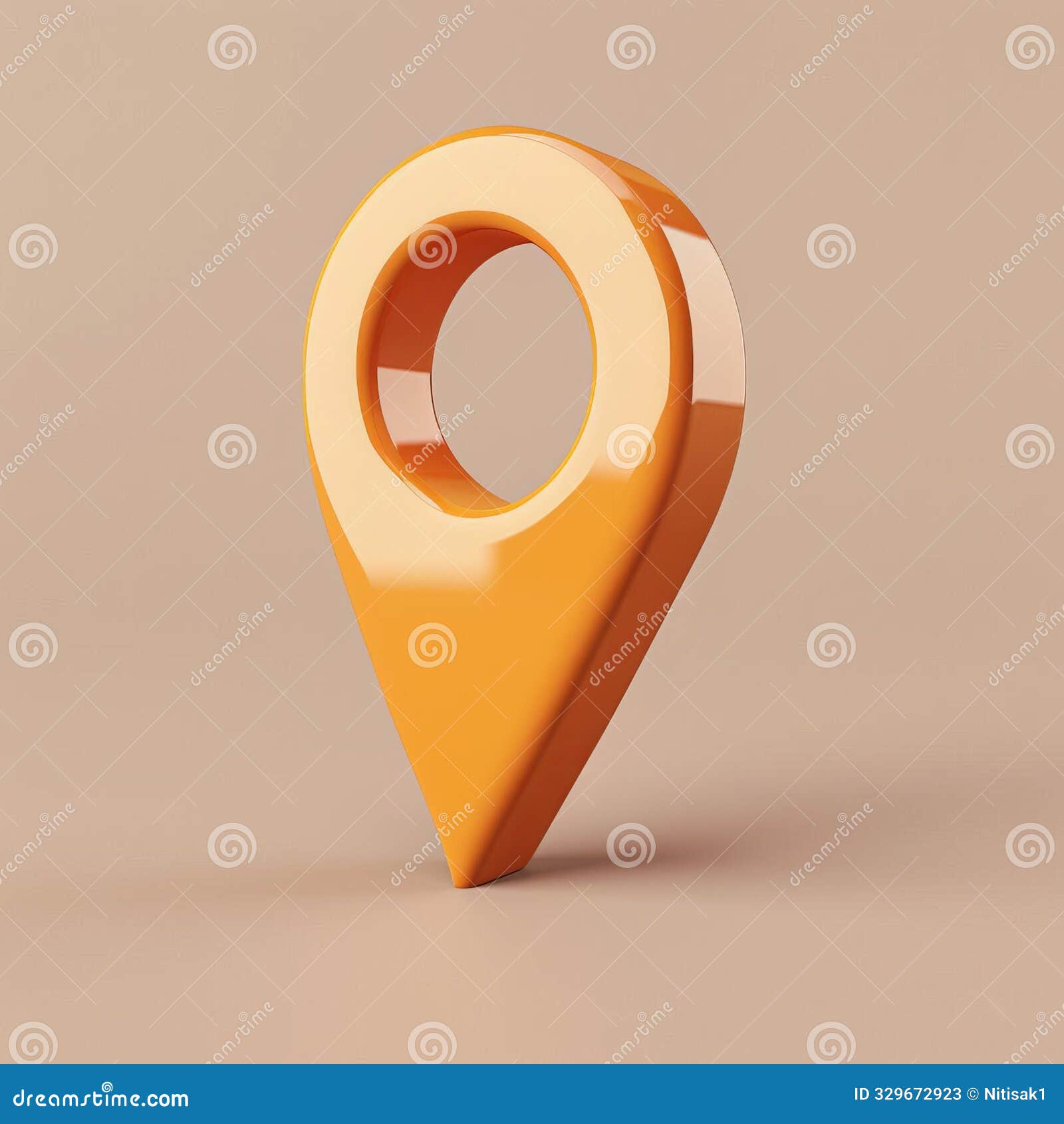 Illustration 3D Model Minimal Basic Shape Icon Forming a Battery or ...