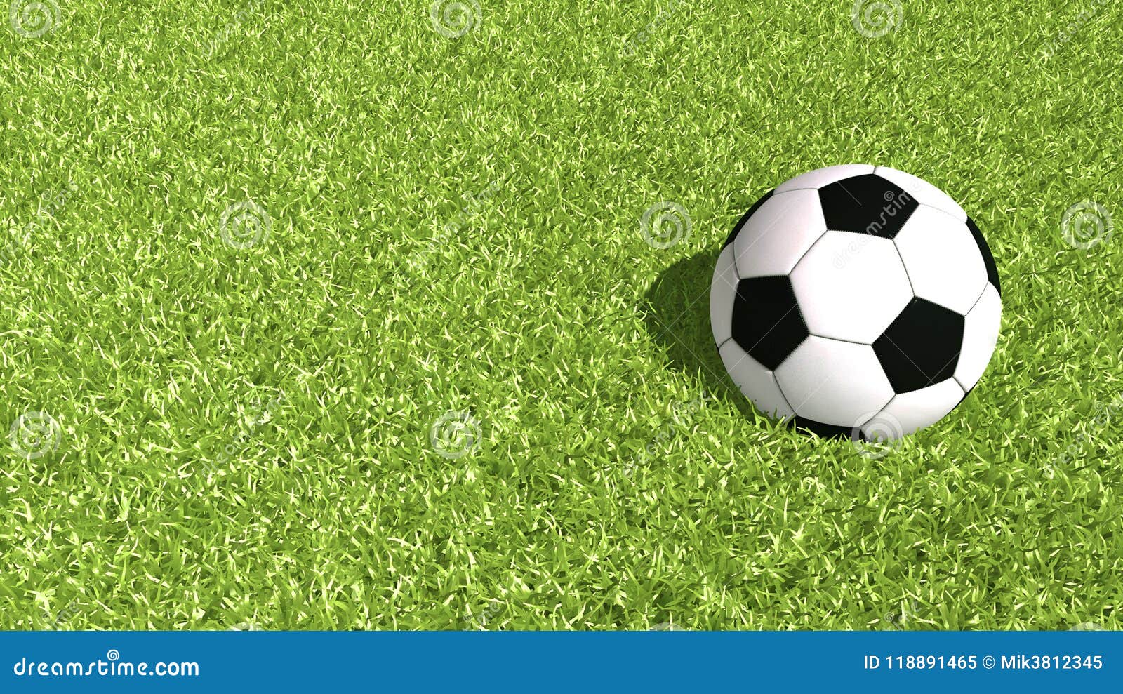 Illustration De Boule Du Football Image stock - Image du fond, loisirs ...