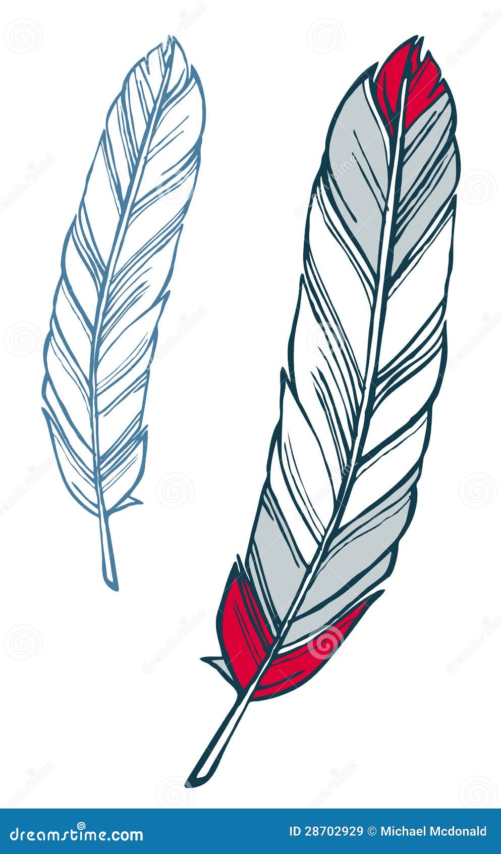 Illustration de clavette illustration de vecteur. Illustration du ...