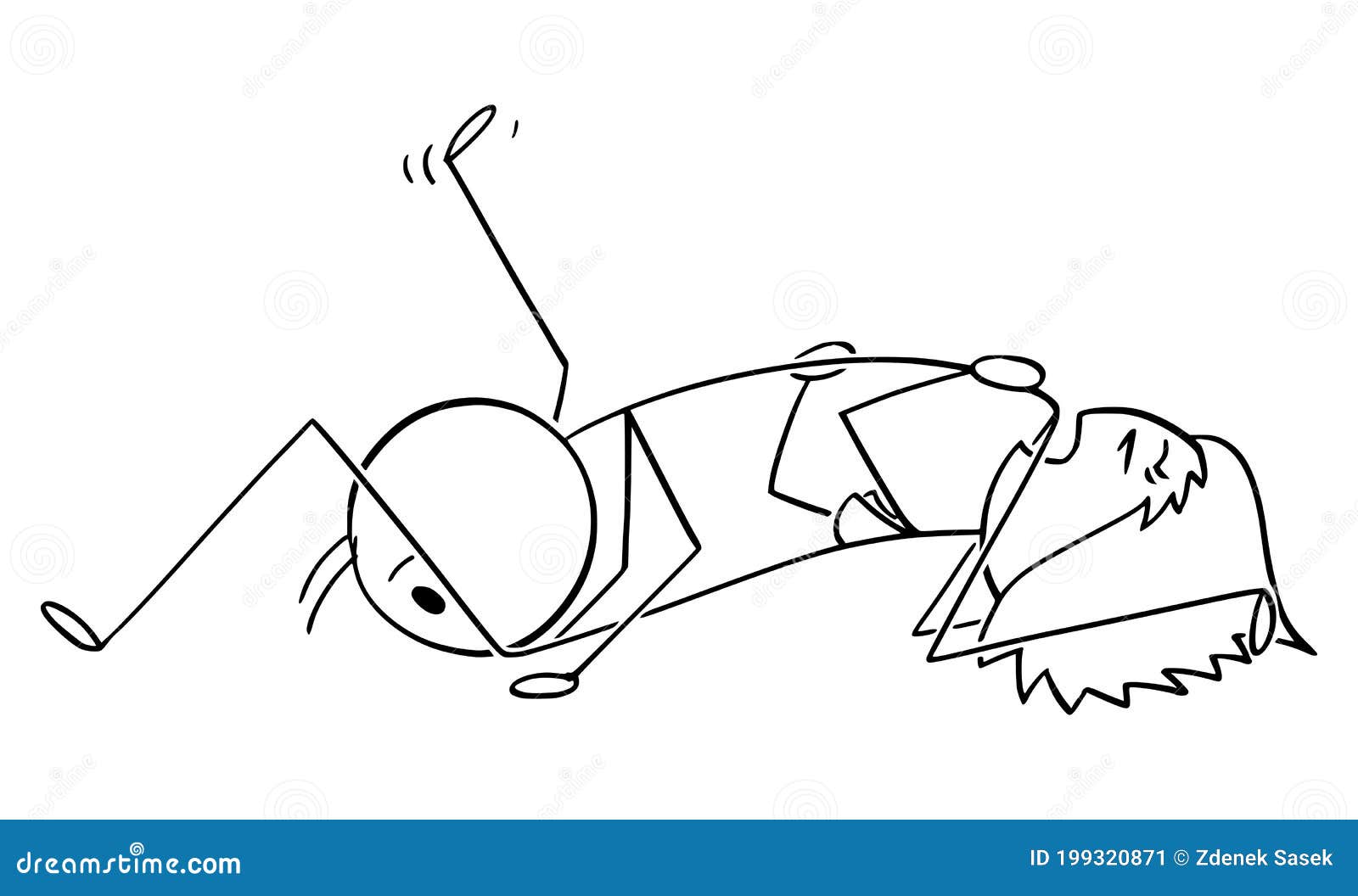 Illustration De Dessin De Vecteur De Pose De Sexe Du Kama Sutra