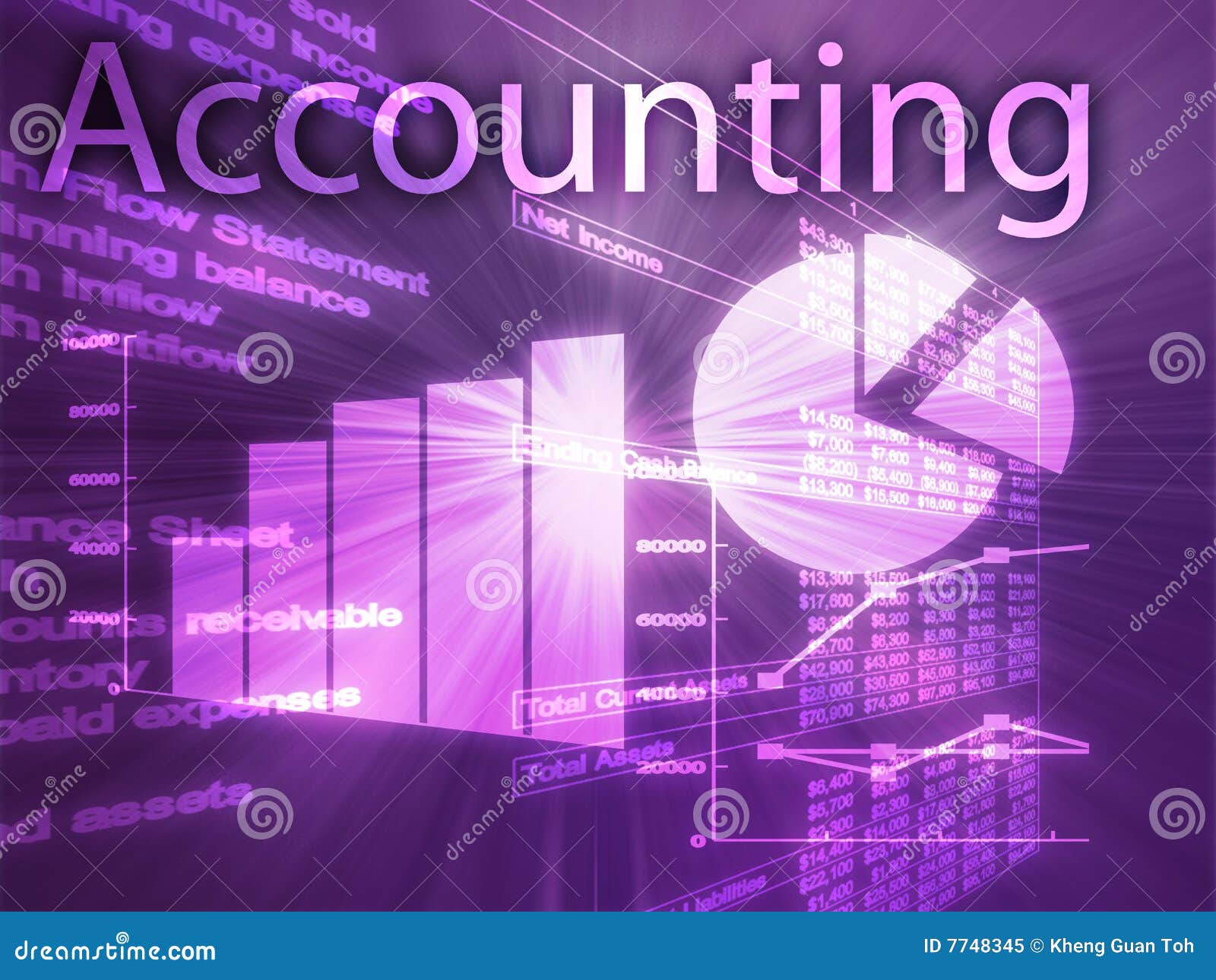 Illustration De Journalisation Illustration Stock - Illustration du ...