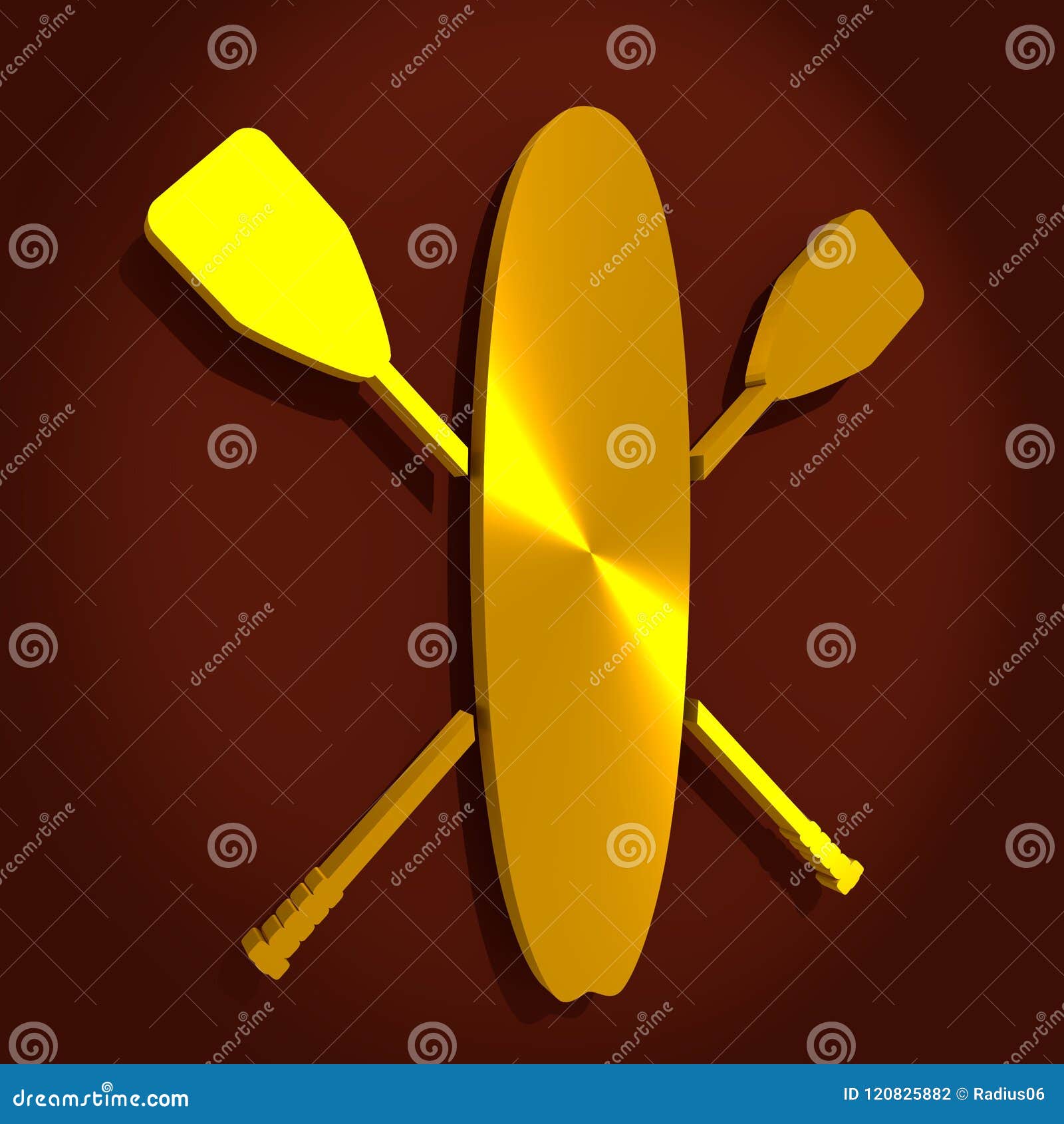 Illustration De Panneau De Ressac Illustration Stock - Illustration du ...