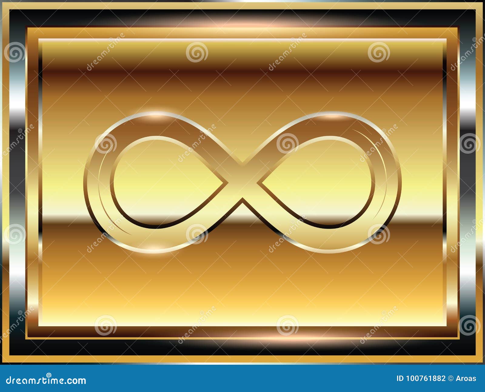 Illustration De Symbole De Lingot Illustration de Vecteur ...