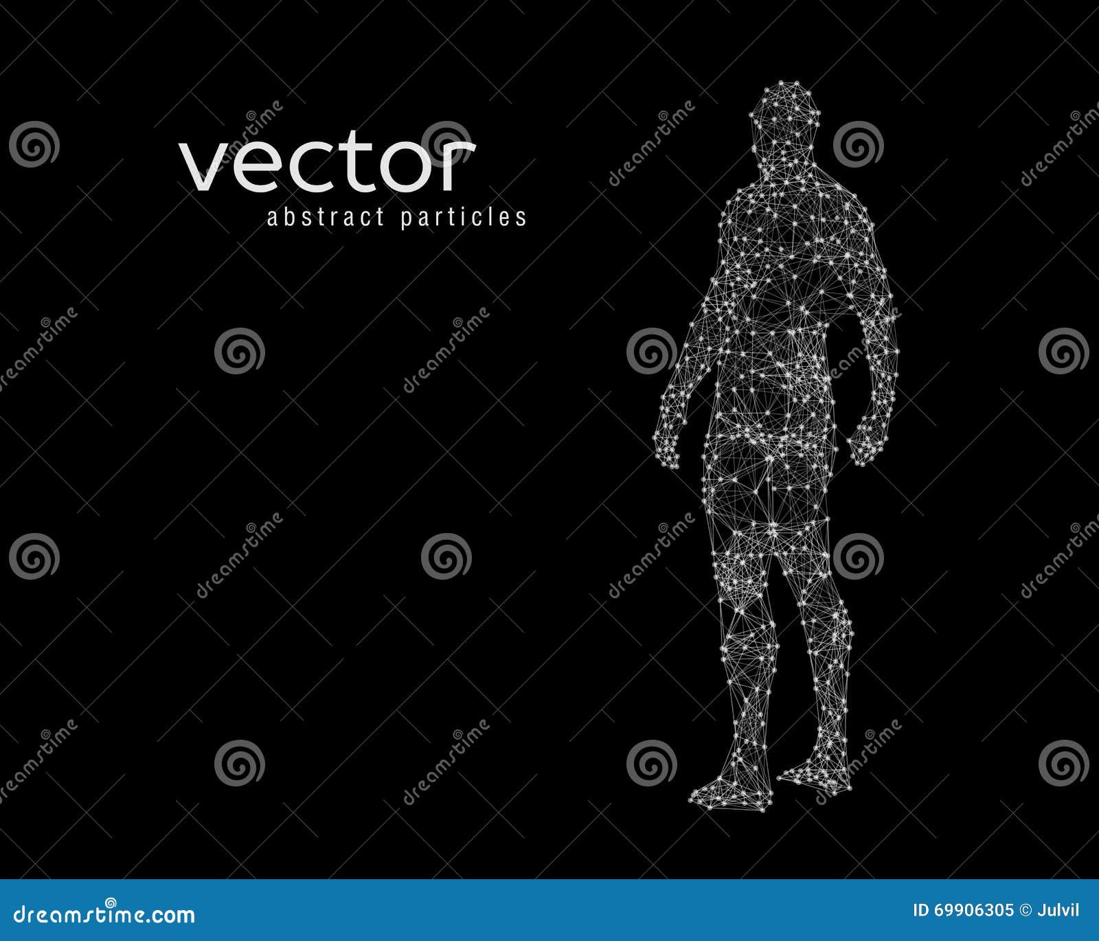 Illustration De Vecteur De Corps Humain Illustration de Vecteur ...