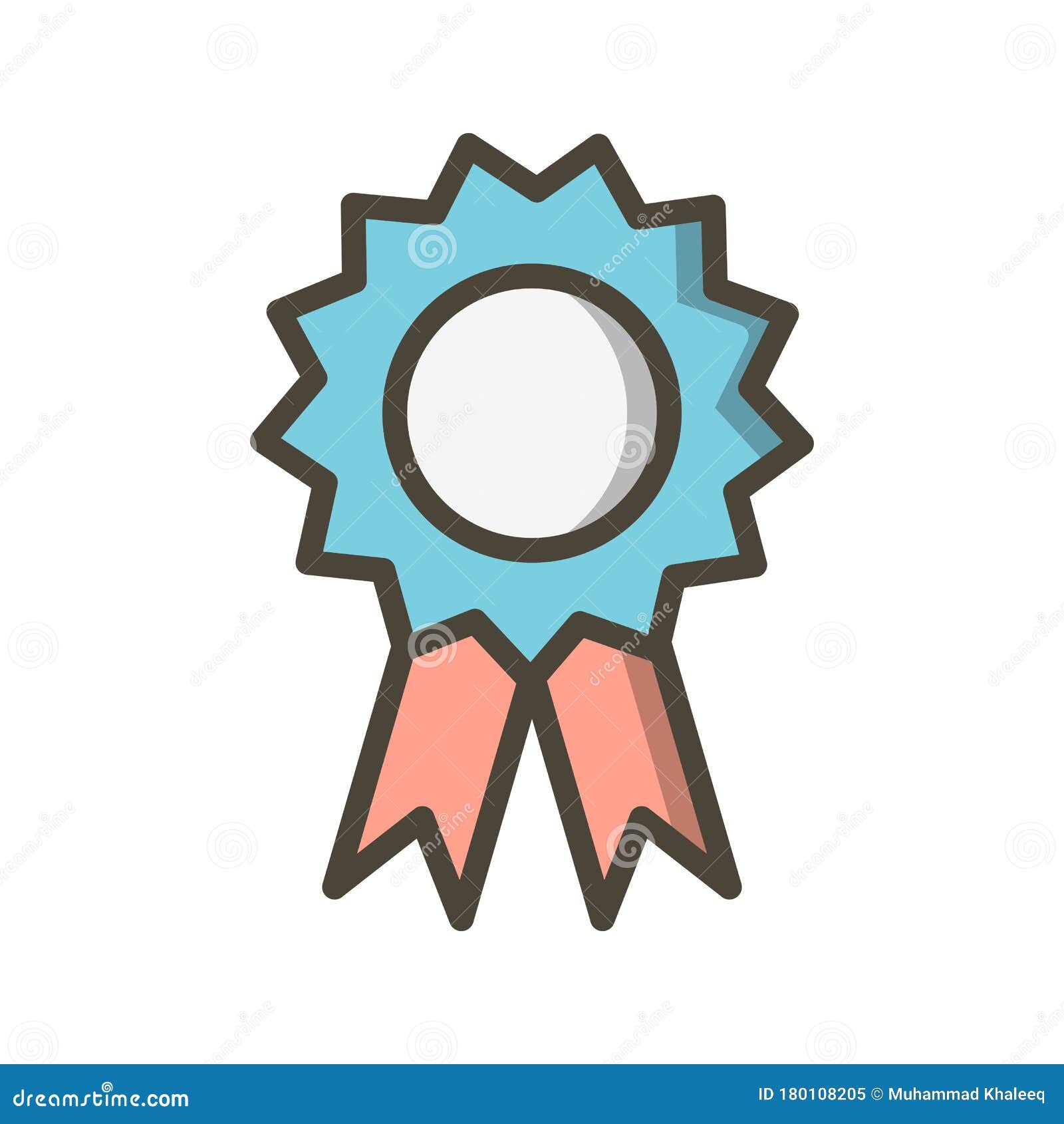 Illustration Degree Icon for Personal and Commercial Use. Stock ...