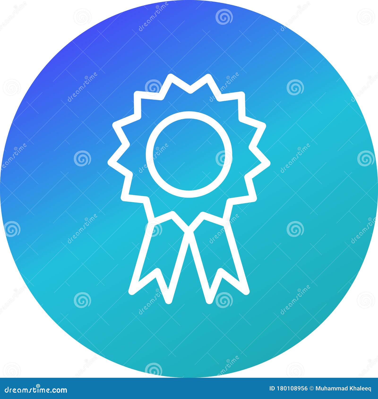 Illustration Degree Icon for Personal and Commercial Use. Stock ...