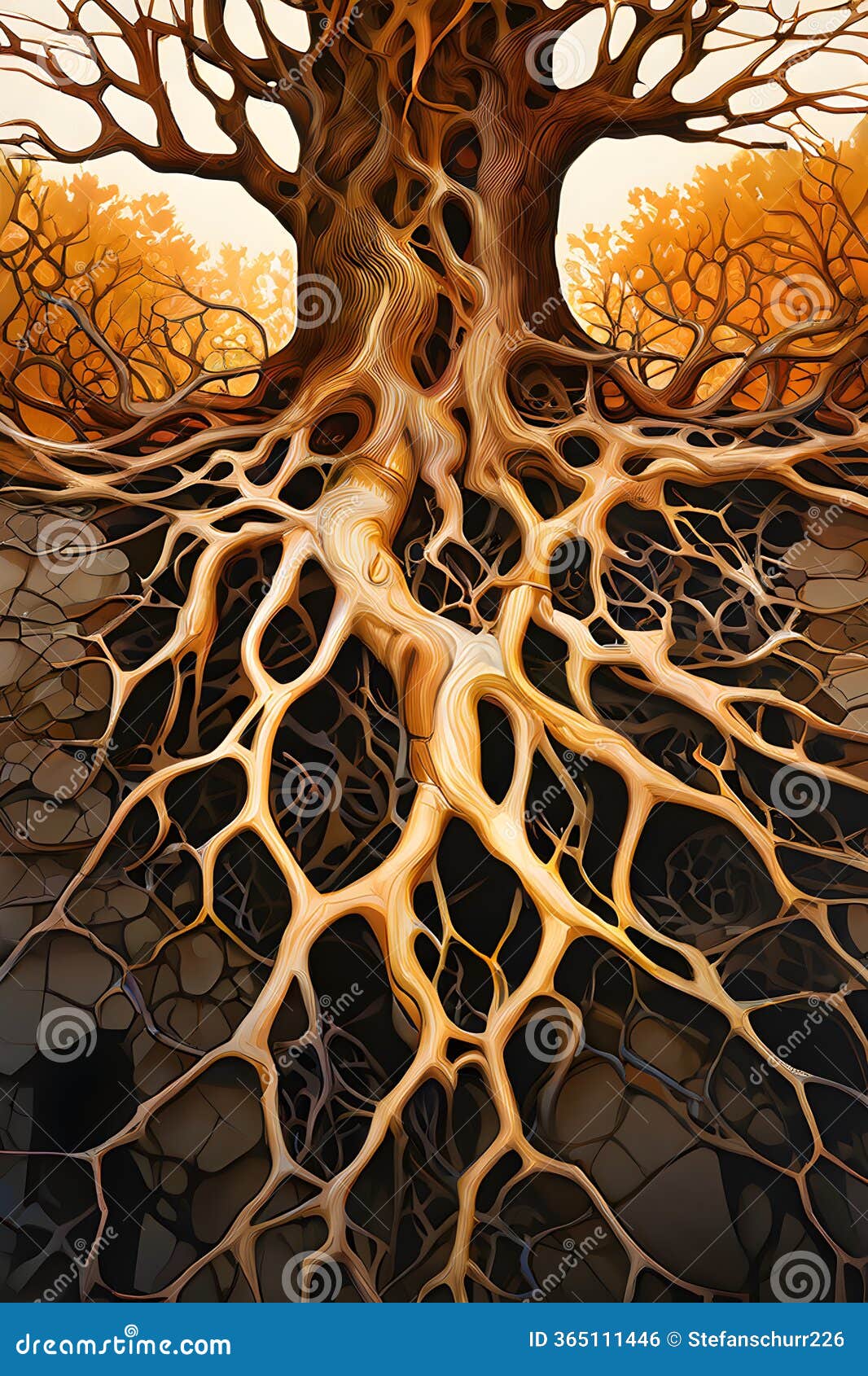 Branching Cartoons, Illustrations & Vector Stock Images - 11803 ...