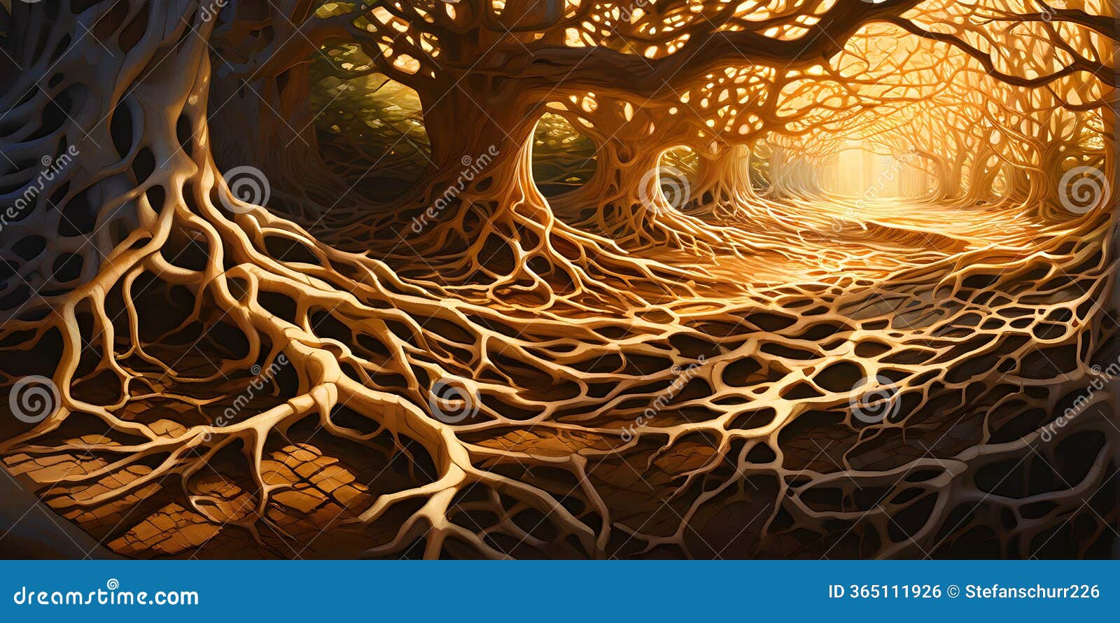 Branching Cartoons, Illustrations & Vector Stock Images - 13630 ...